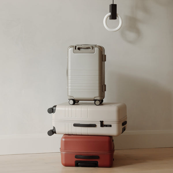 Ten Principles of Good Packing – Monos