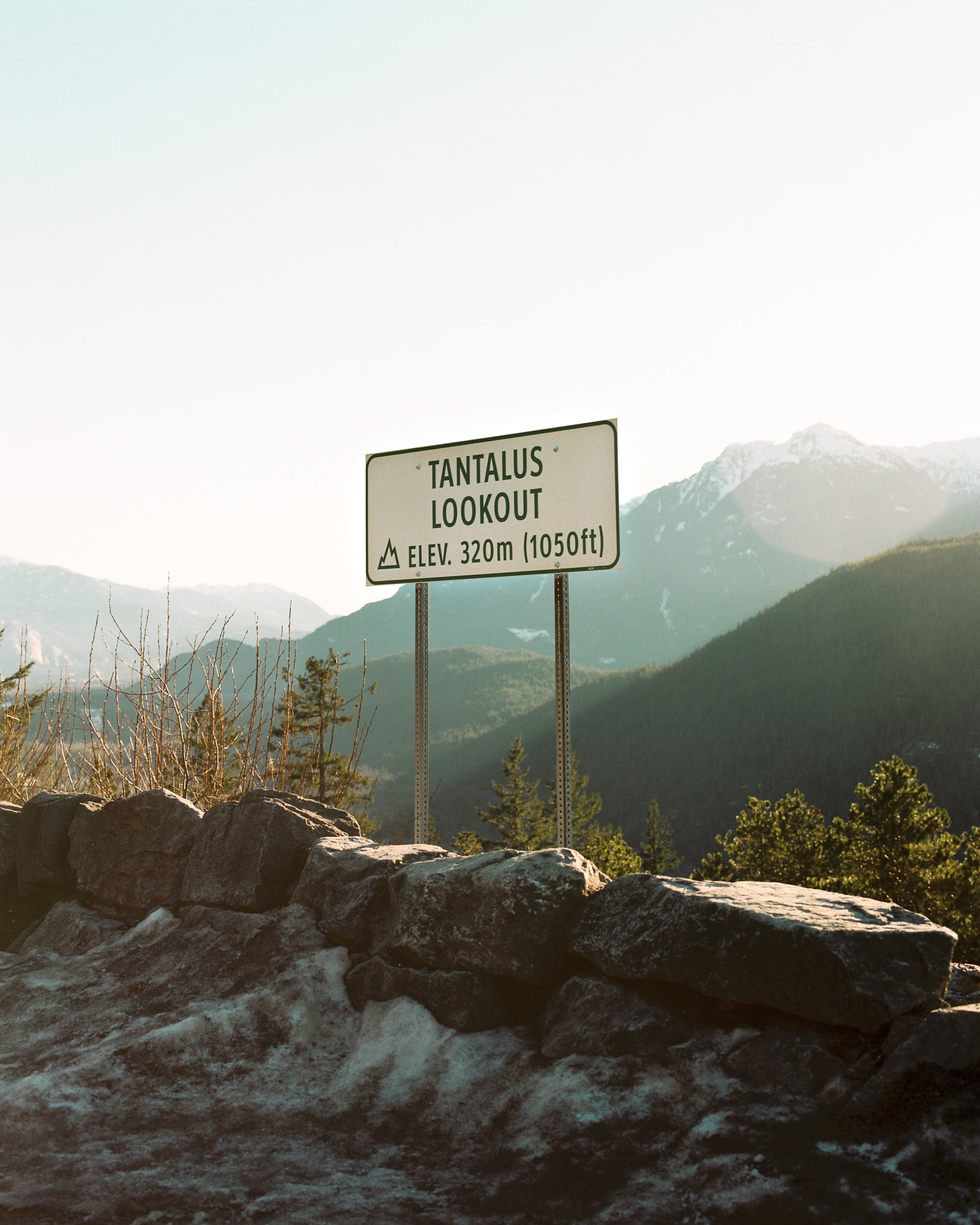 Audain Art Museum – Monos