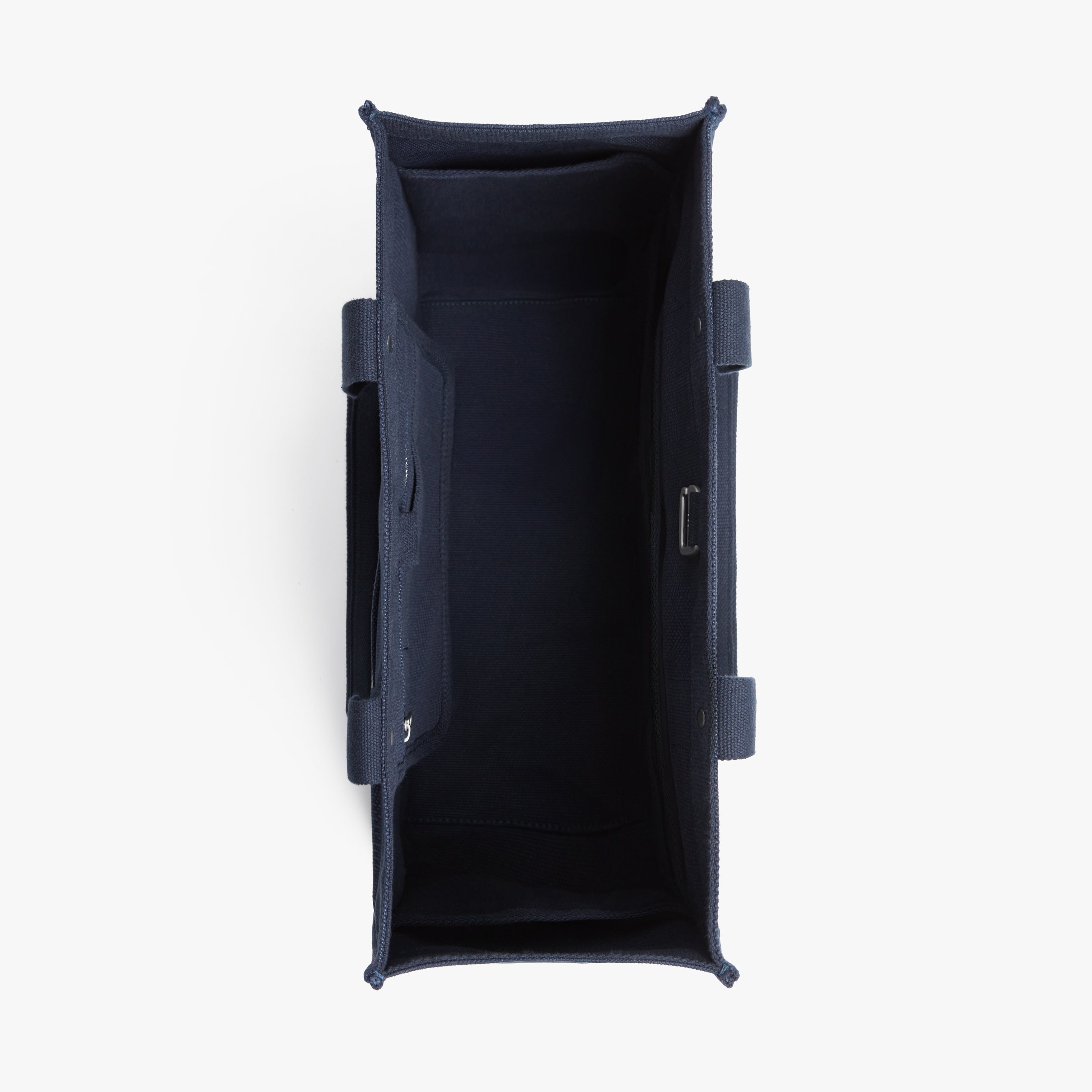 Gesso Tote, Premium Cotton Canvas Travel Bag | Monos Luggage