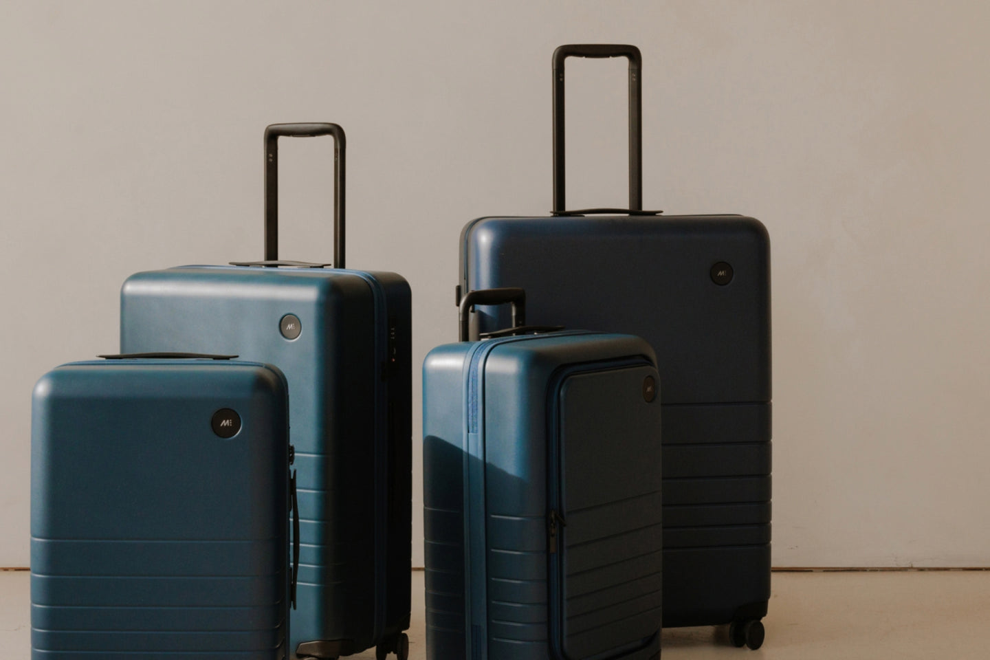 Gift Guide – Bundle and save on sets | Monos Travel Luggage and Bags