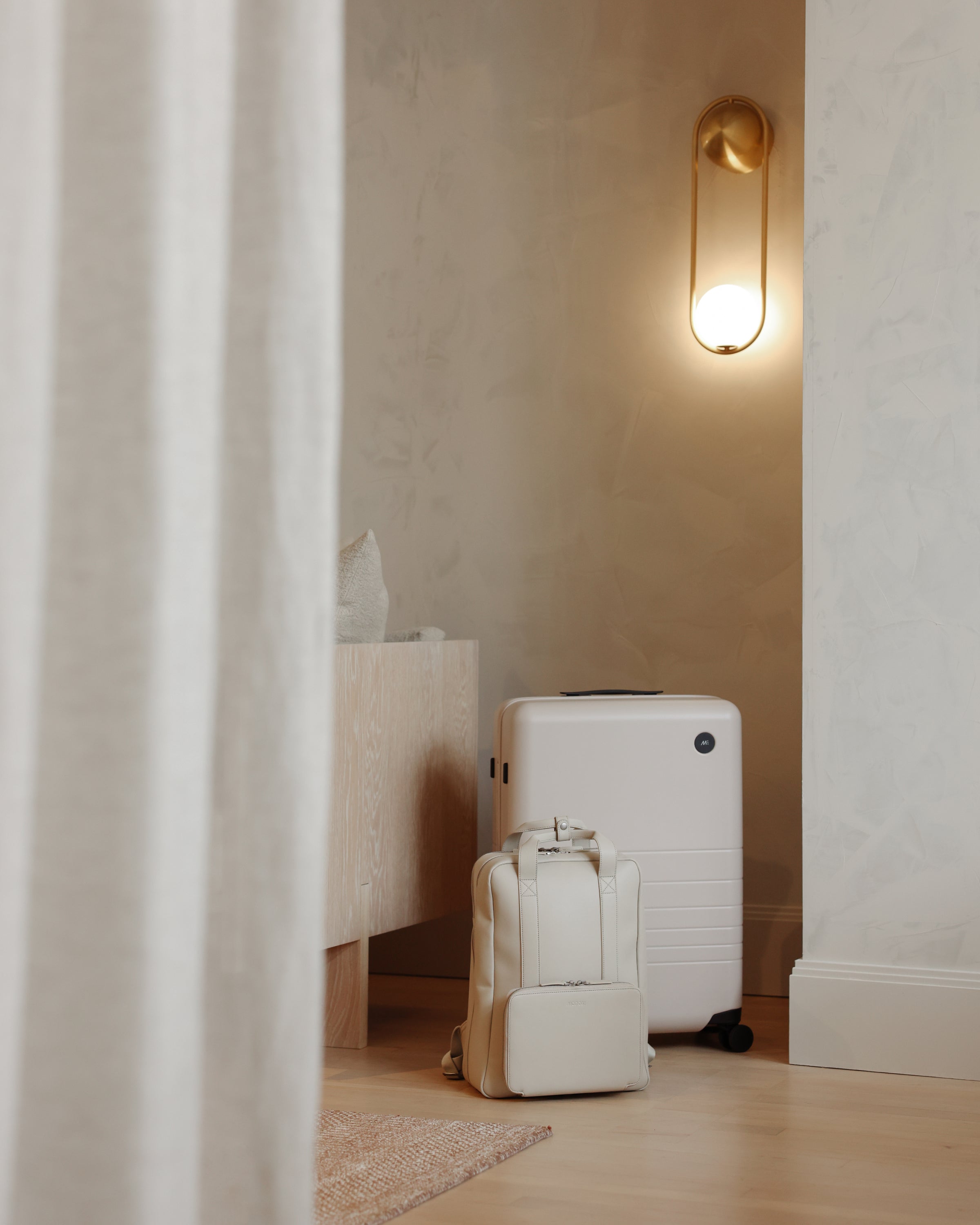 Ten Principles of Good Packing – Monos