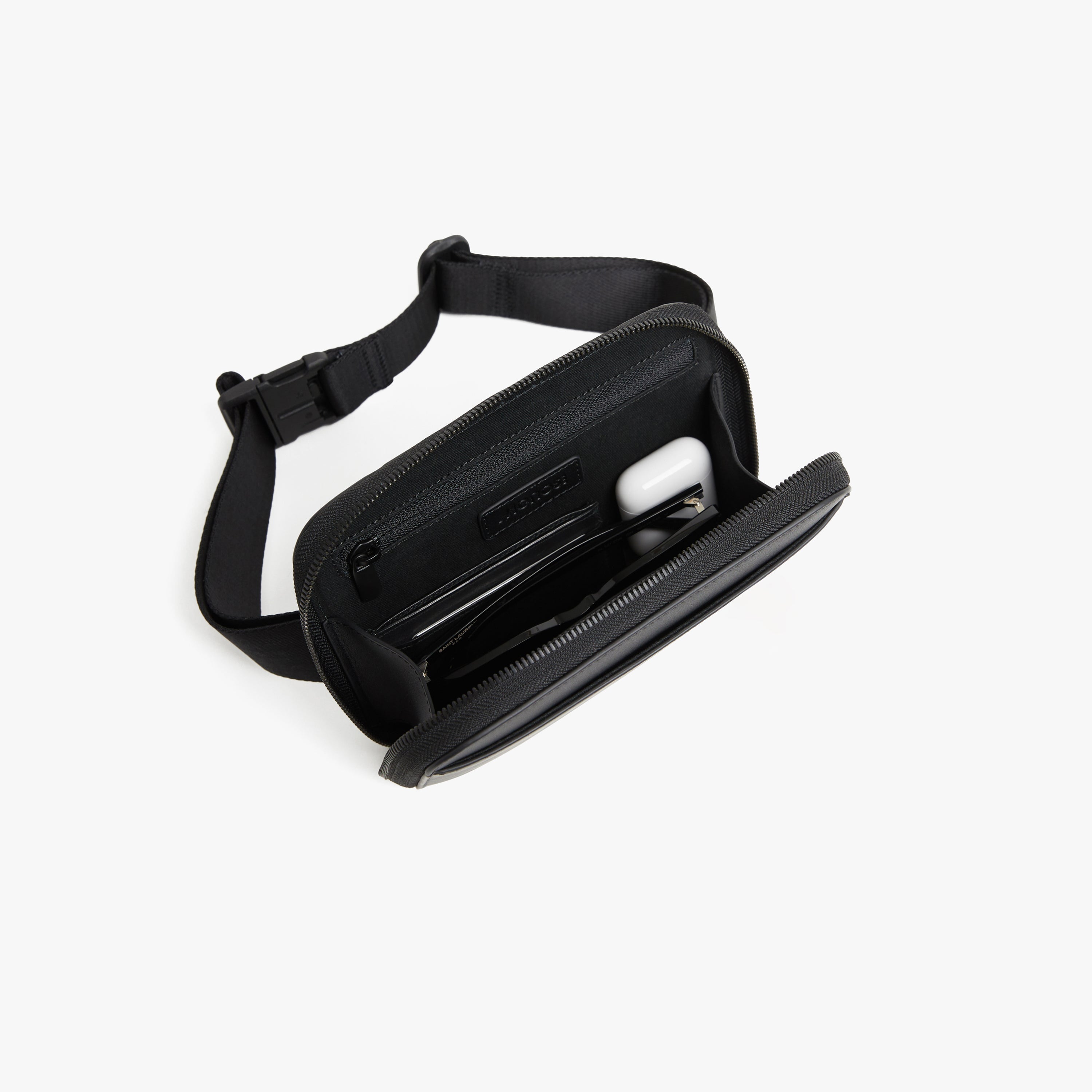 Metro Belt Bag, QuickSnap™ Modular Kit | Monos Luggage & Bags