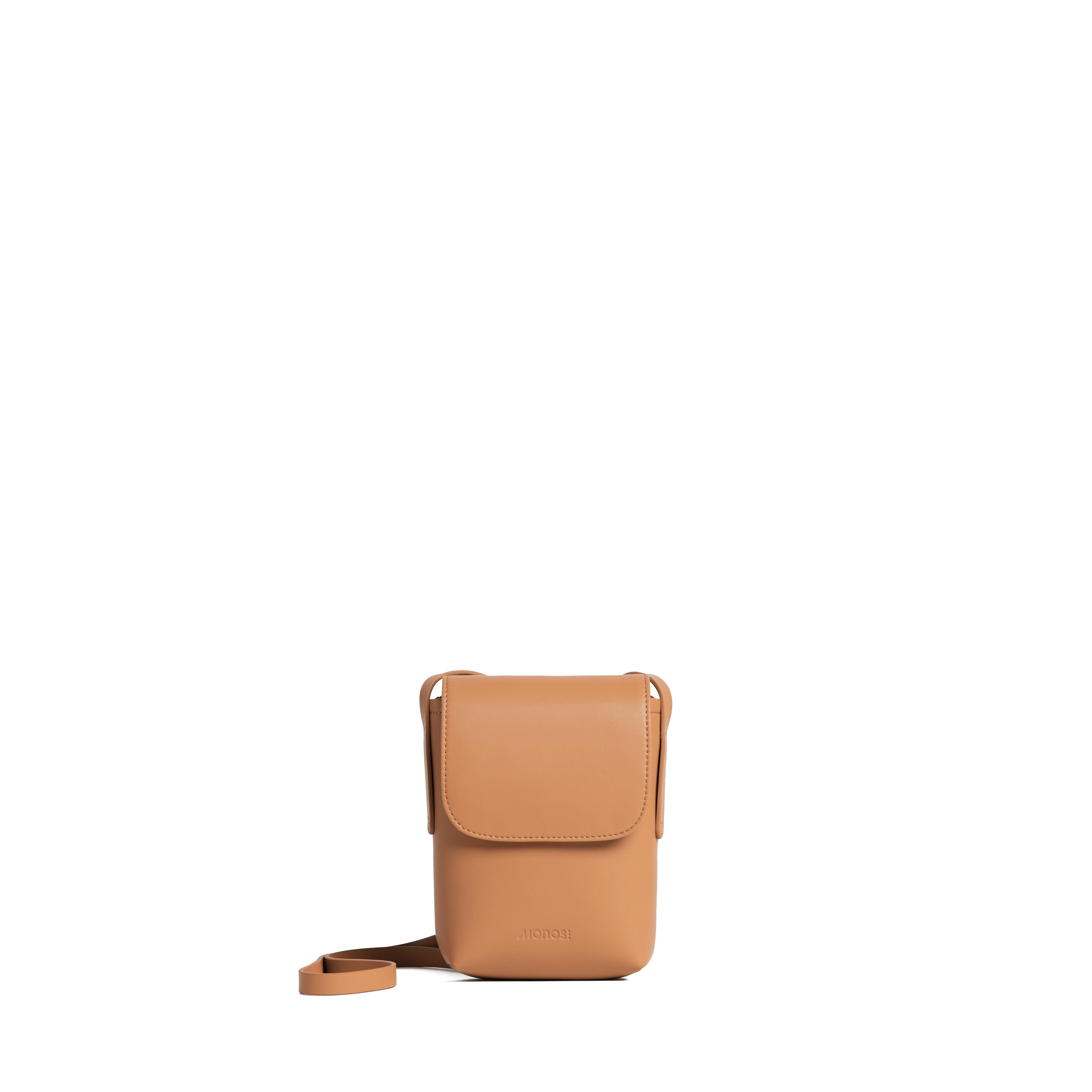 Metro Mini Crossbody, Vegan Leather Shoulder Bag | Monos Luggage