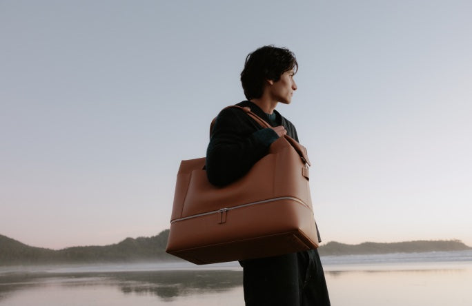 Monos Travel & Luggage | Monos.com