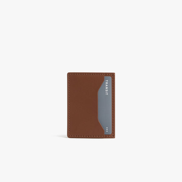 Slim Wallet Pro, RFID blocking aluminum | Monos Luggage & Bags