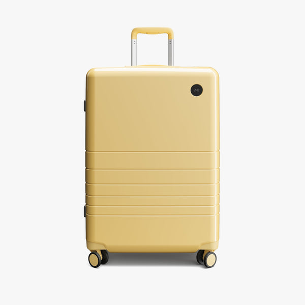 Monos suitcase | The best suitcases and bags