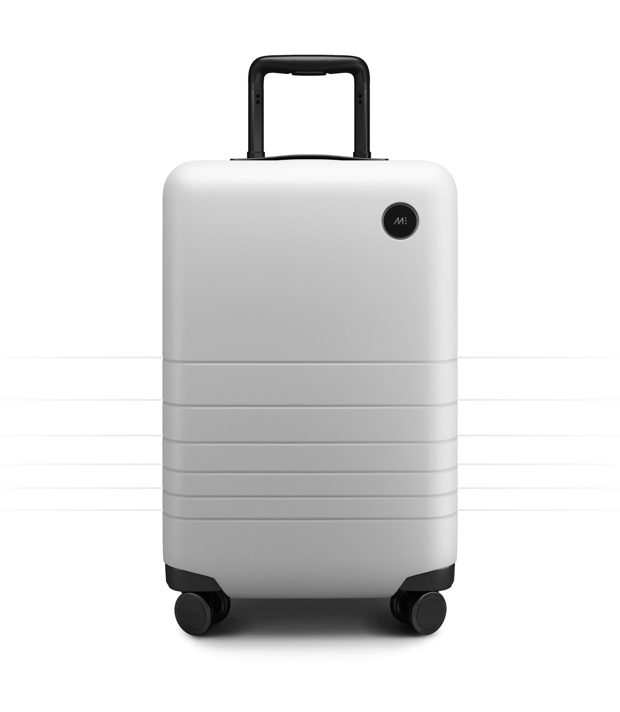 Our Origin Story | Monos Travel Luggage & Accessories