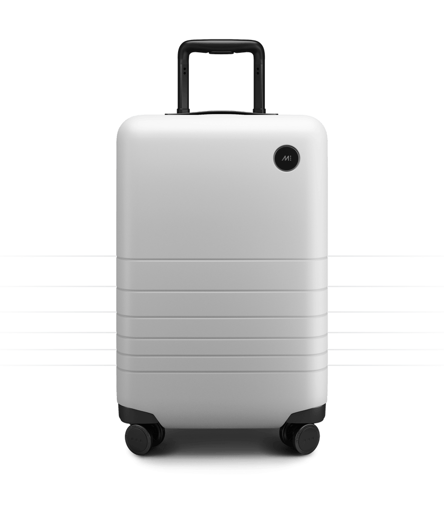 Our Origin Story | Monos Travel Luggage & Accessories