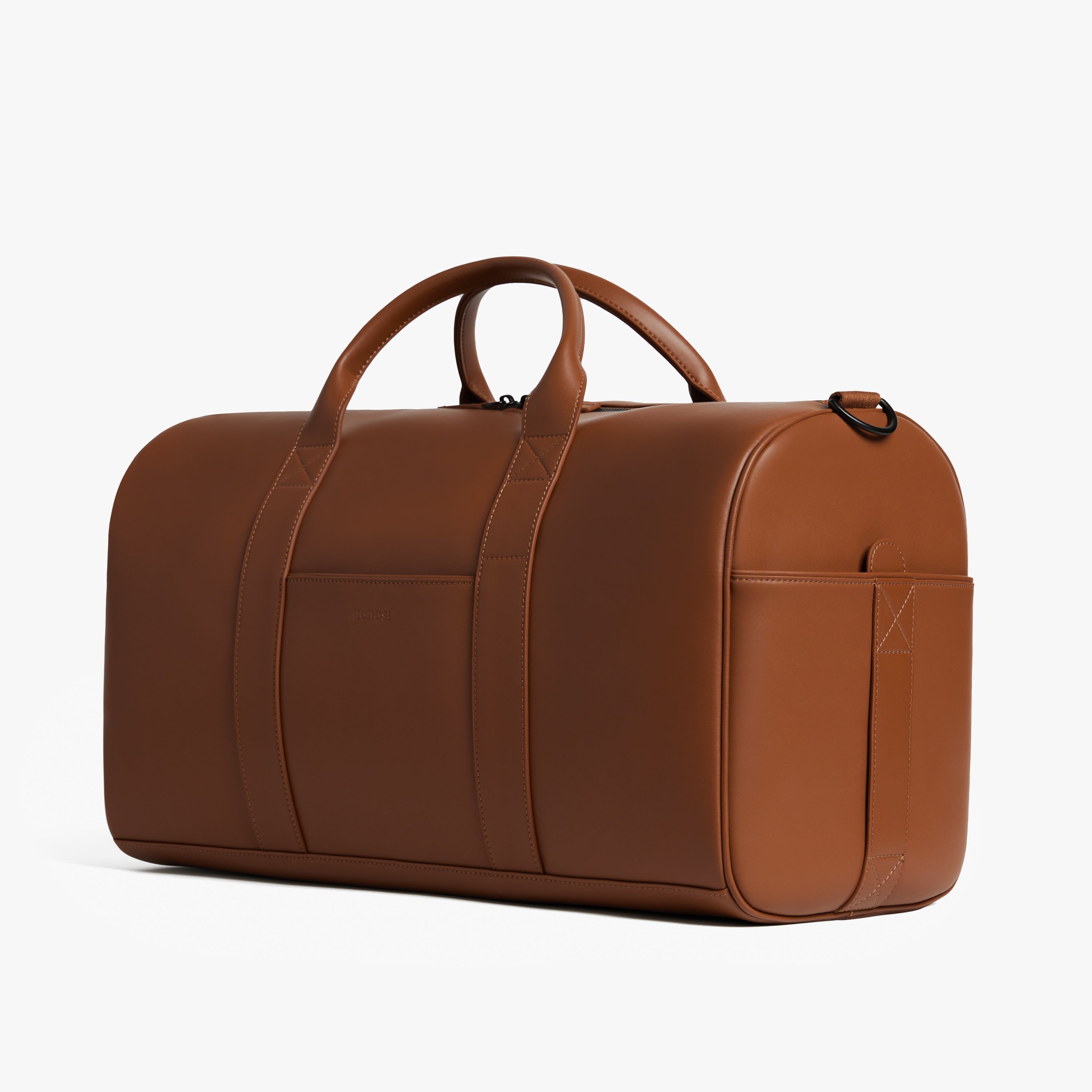 Metro Carry-All Duffel, Vegan Leather Bag | Monos Luggage & Bags