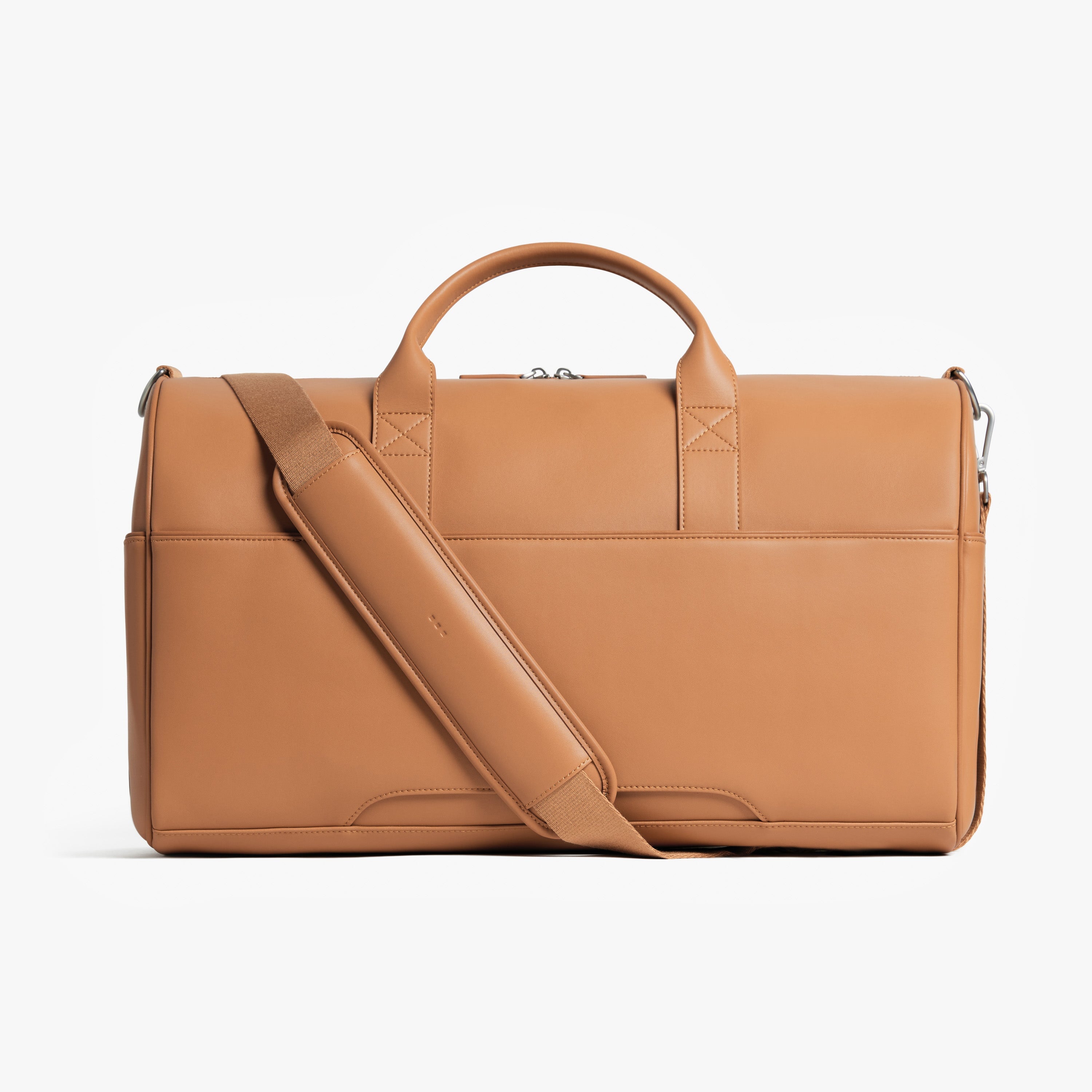 Metro Carry-All Duffel, Vegan Leather Bag | Monos Luggage & Bags