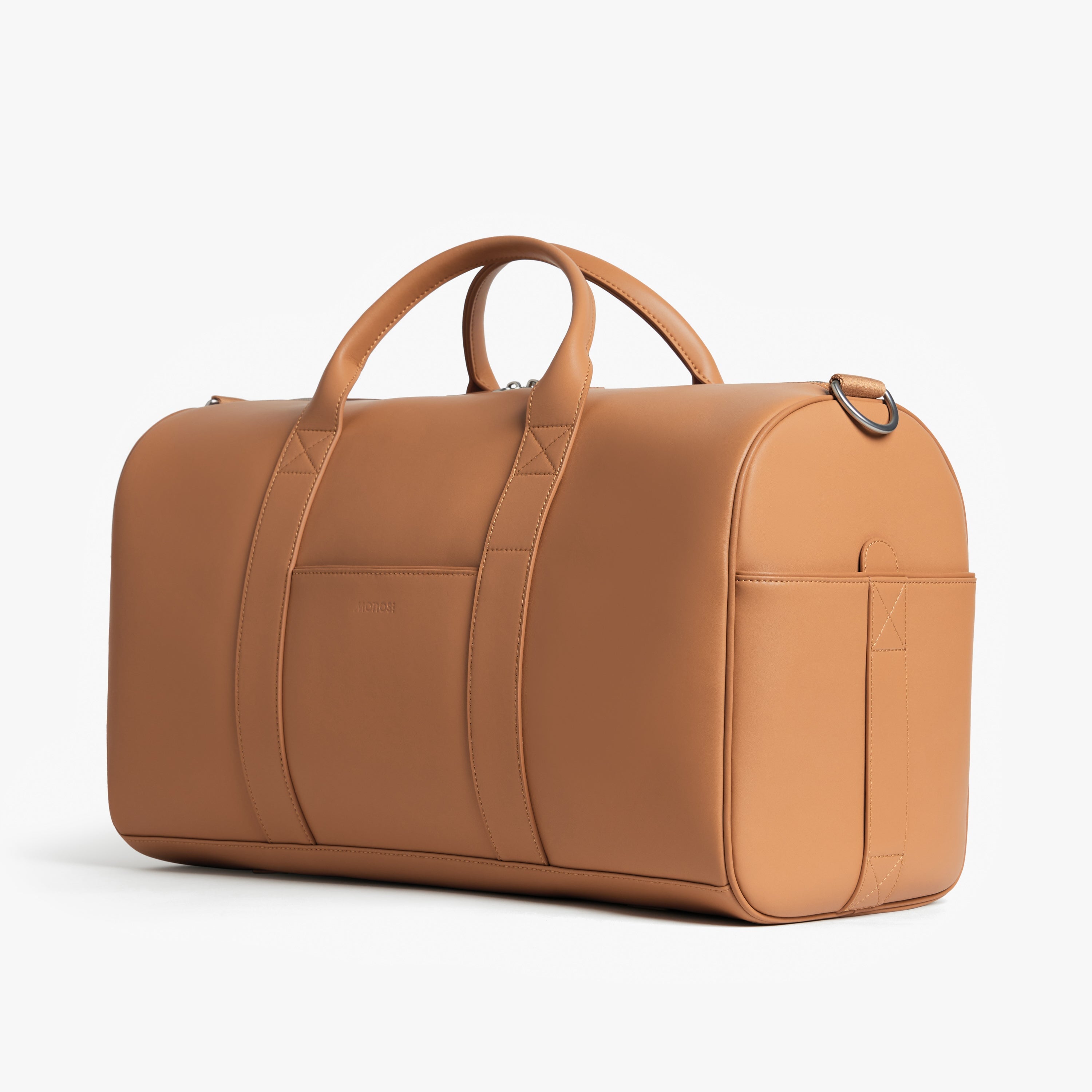 Metro Carry-All Duffel, Vegan Leather Bag | Monos Luggage & Bags