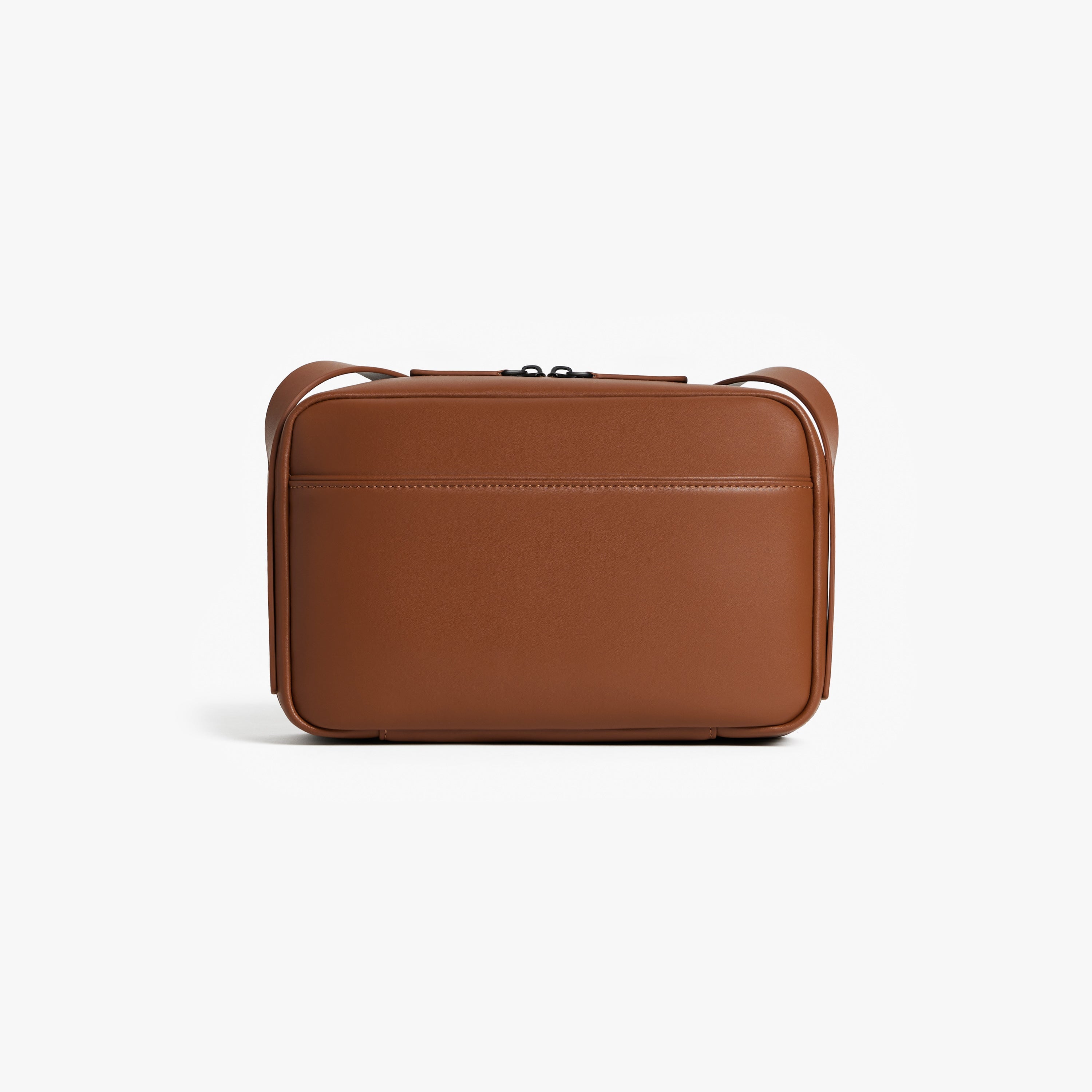 Metro Crossbody, Vegan Leather Shoulder Bag | Monos Luggage & Bags