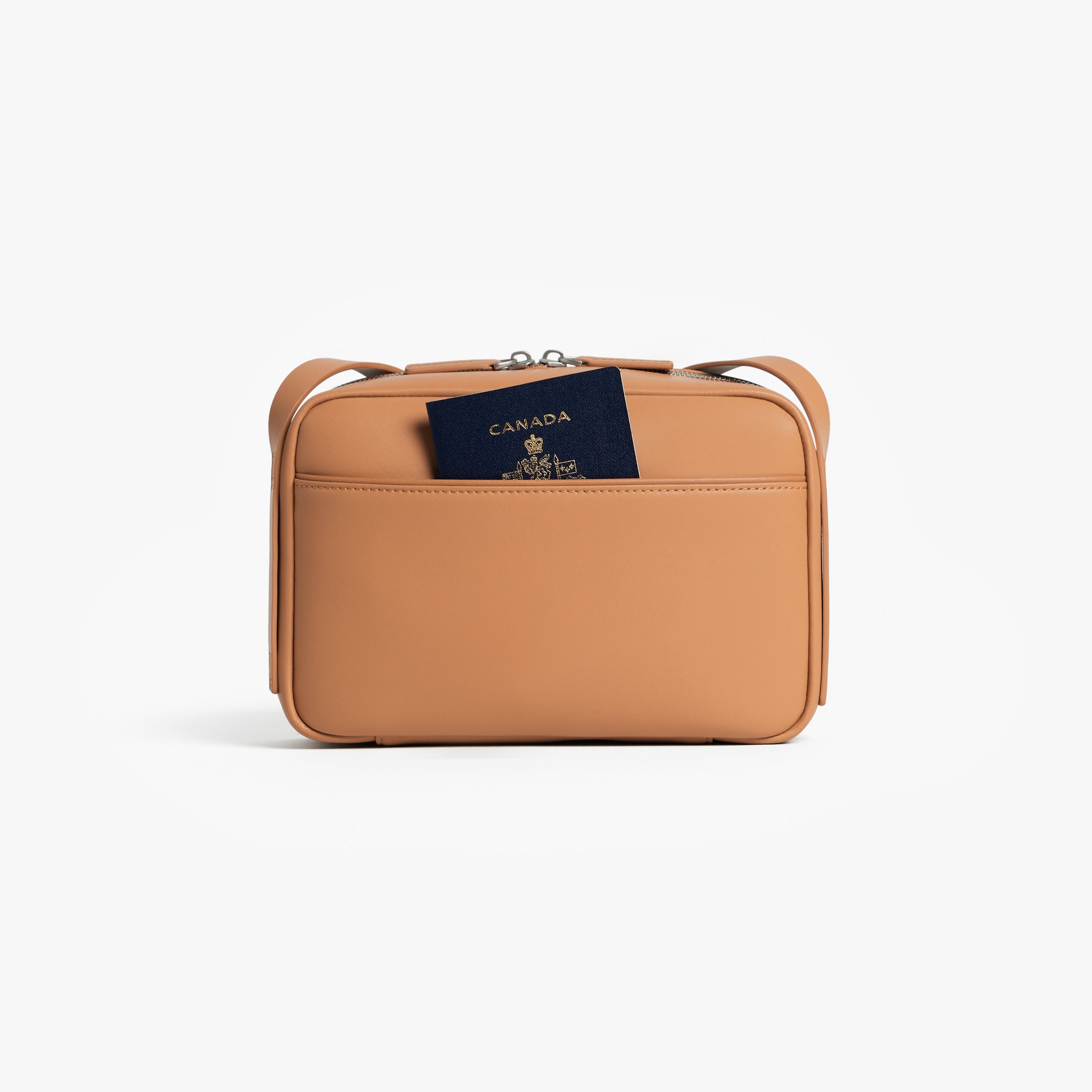 Metro Crossbody, Vegan Leather Shoulder Bag | Monos Luggage & Bags