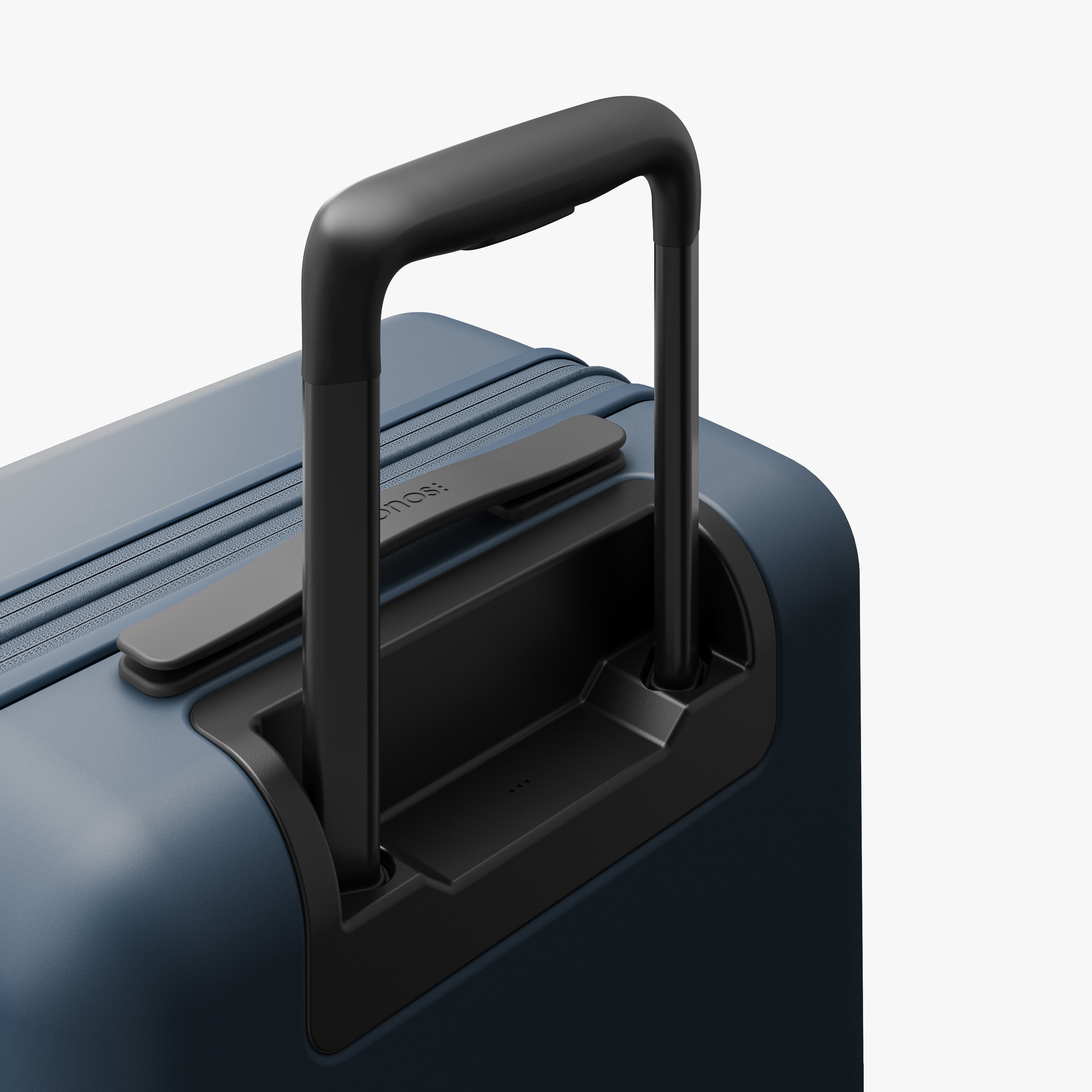 Best Expandable Carry-On with Front Pocket | Cabin Size Monos Luggage