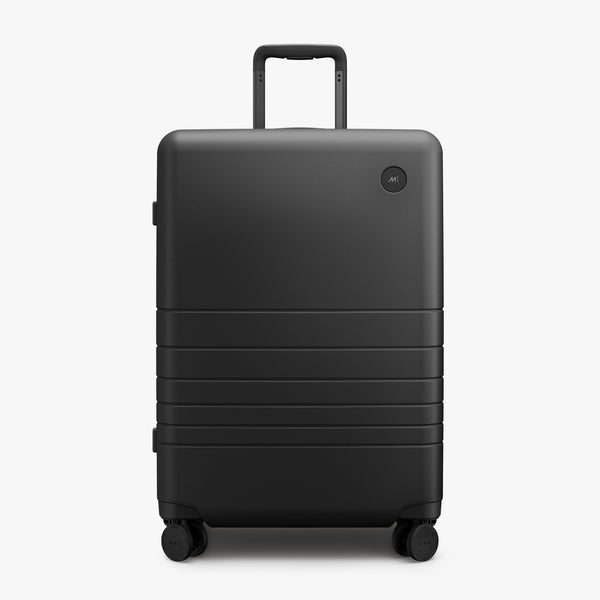 Expandable Luggage and Suitcase collection | Monos Travel Bags