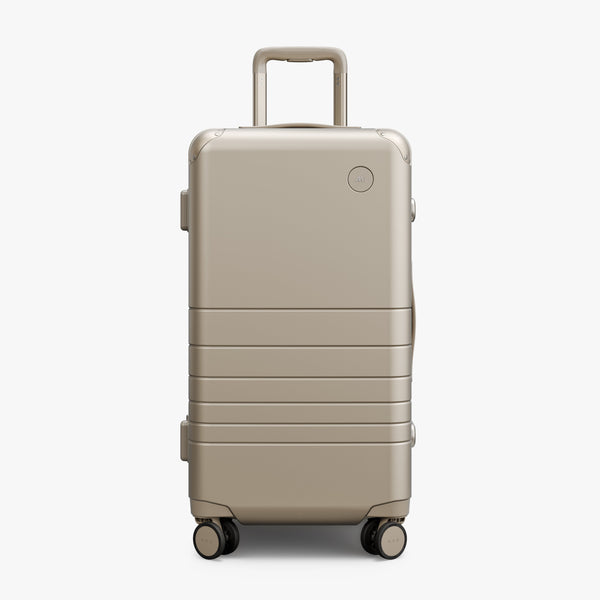 Check-In Luggage & Large Suitcases | Monos®