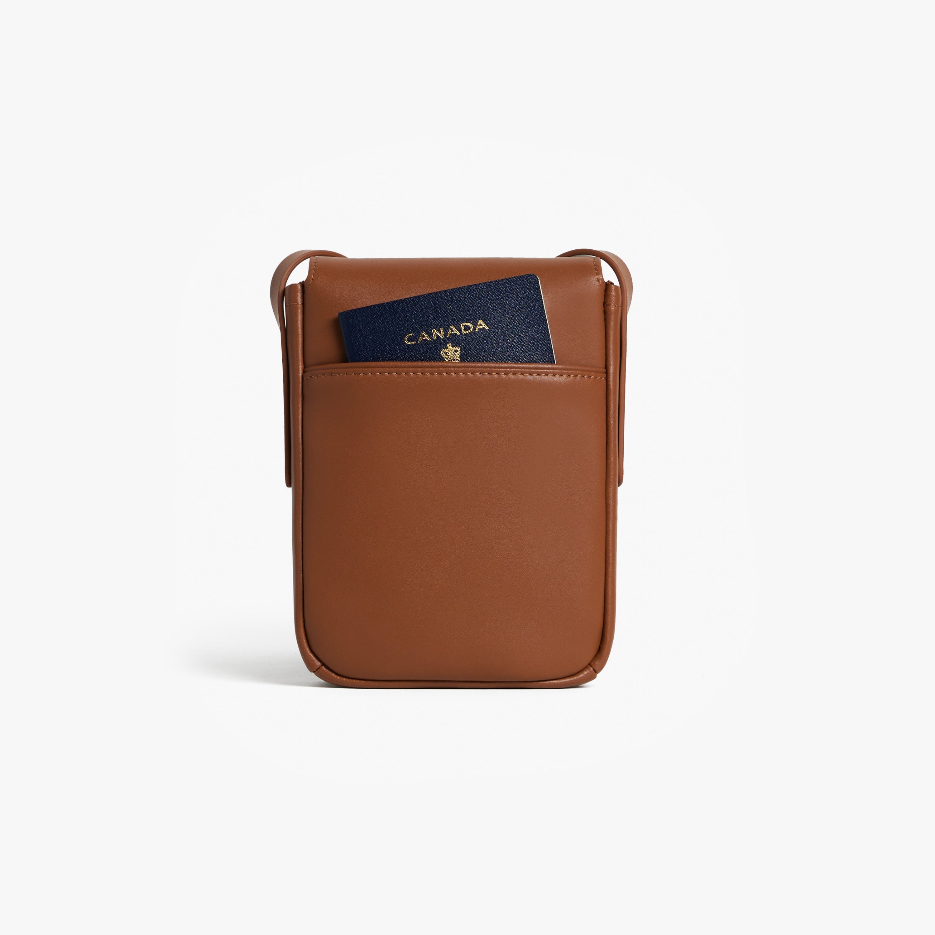 Metro Mini Crossbody, Vegan Leather Shoulder Bag | Monos Luggage