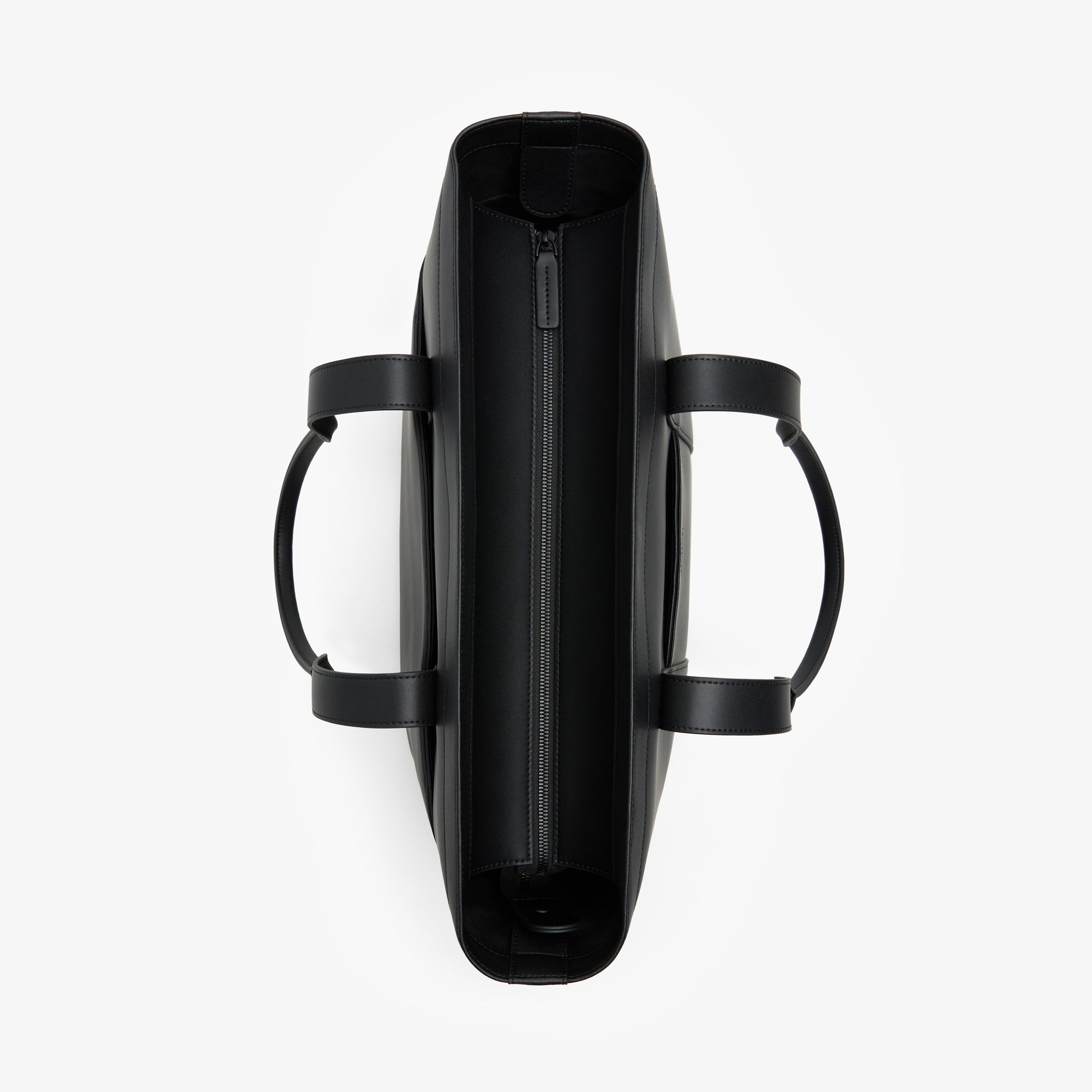 Metro Tote, Premium Vegan Leather Travel Bag | Monos Luggage & Bags