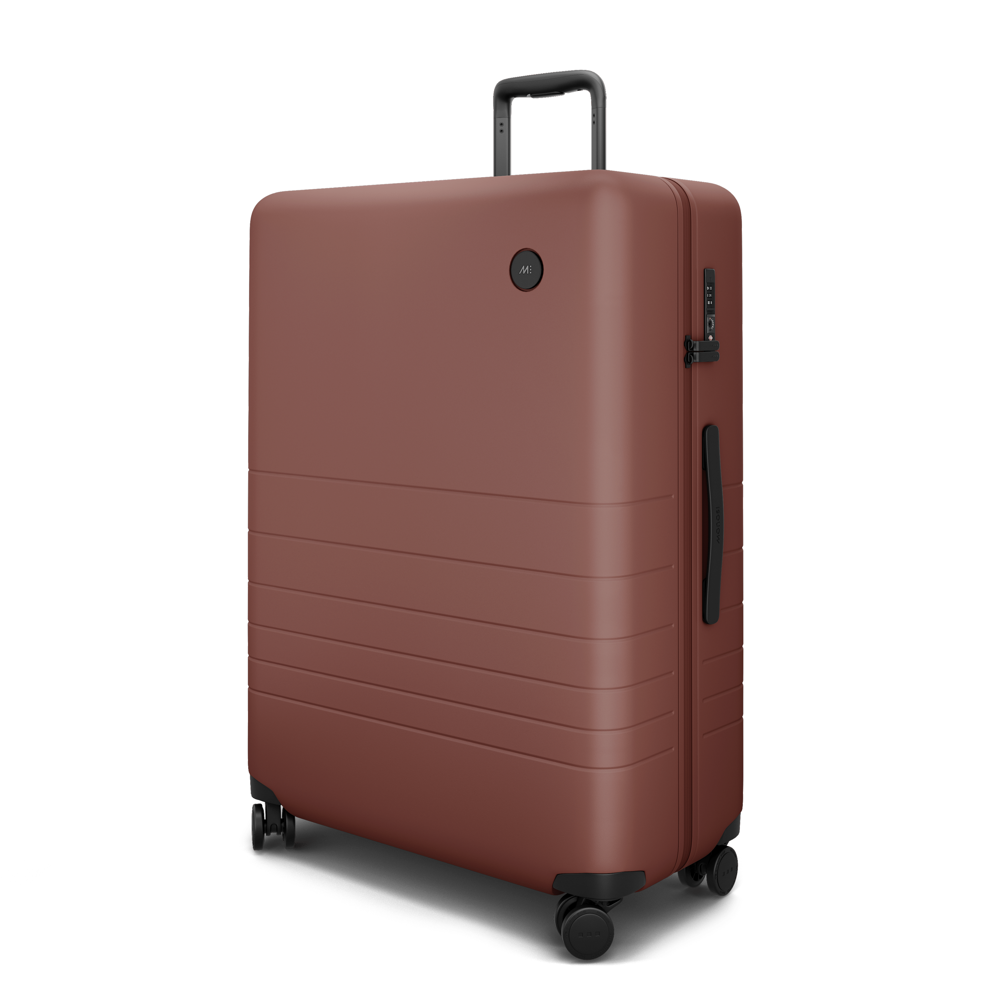 Best Check-In Suitcases | Monos Travel Luggage & Accessories