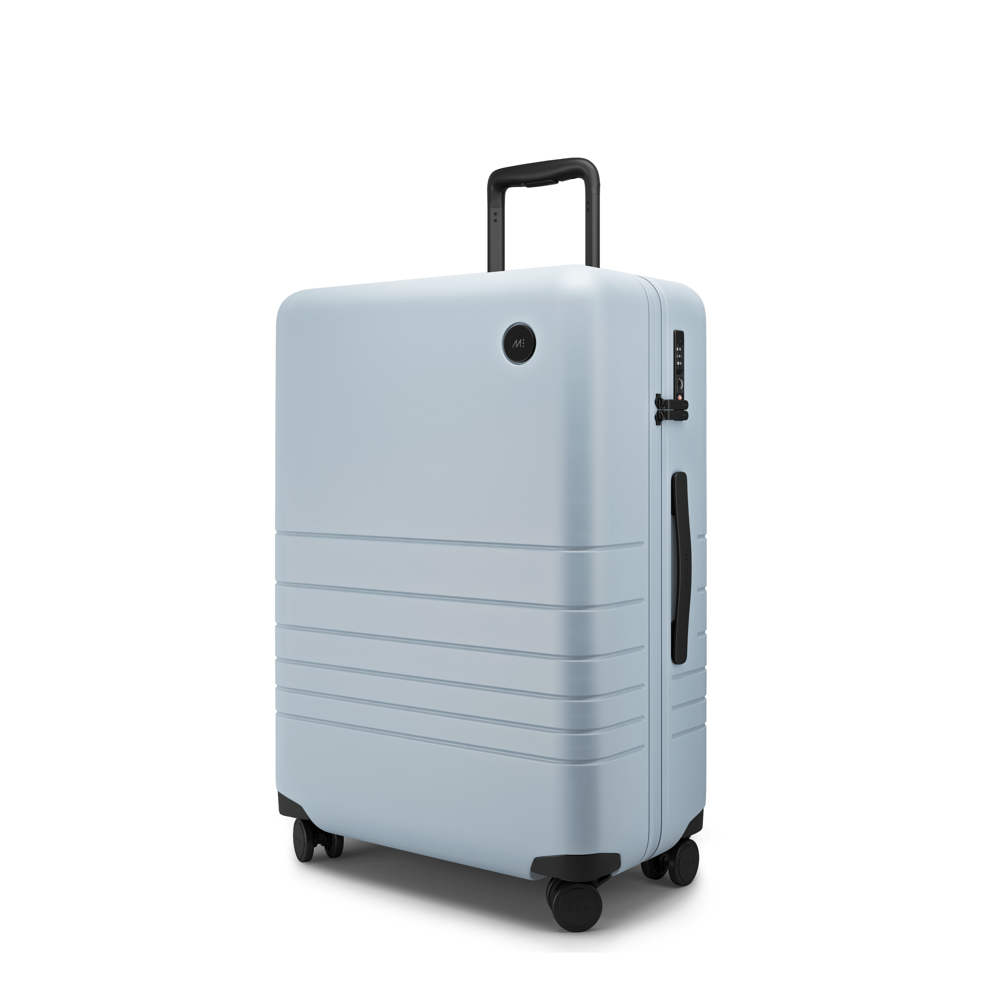 Best 26" Check-In Suitcases | Monos Travel Luggage & Accessories