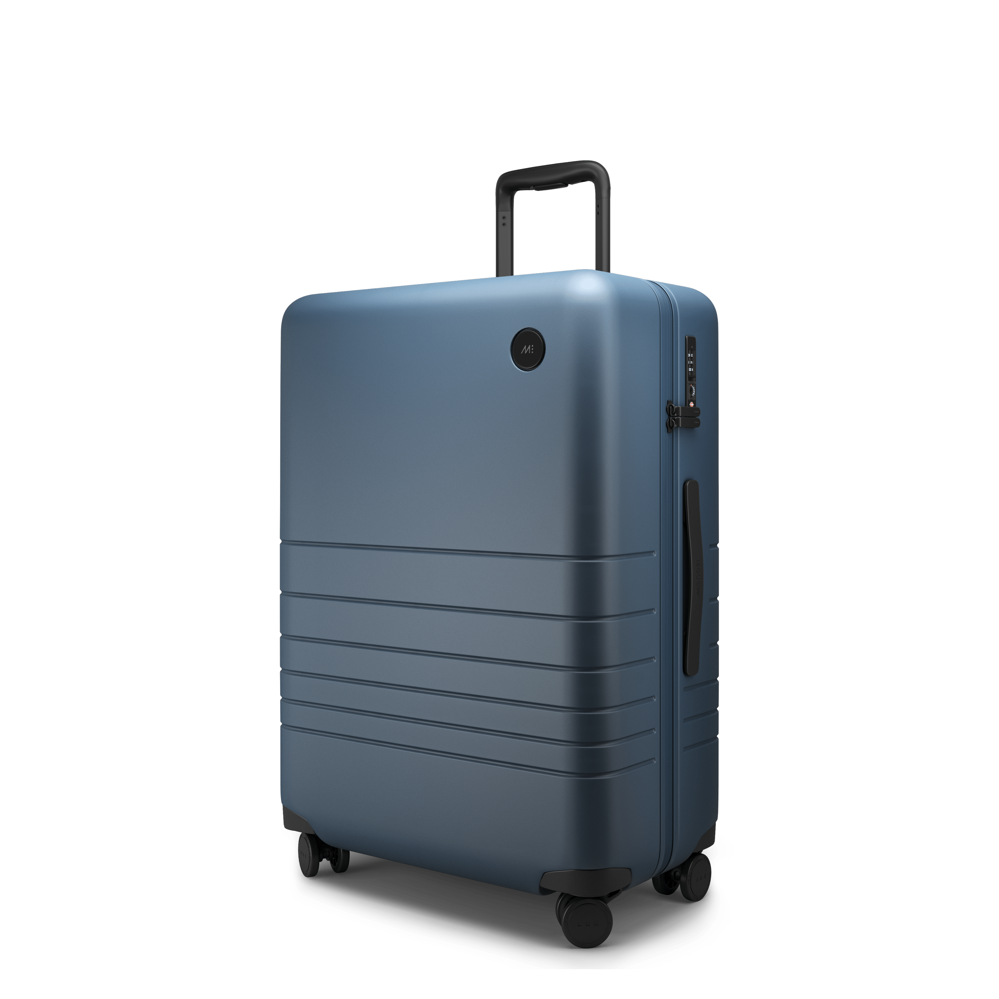 Best 26" Check-In Suitcases | Monos Travel Luggage & Accessories