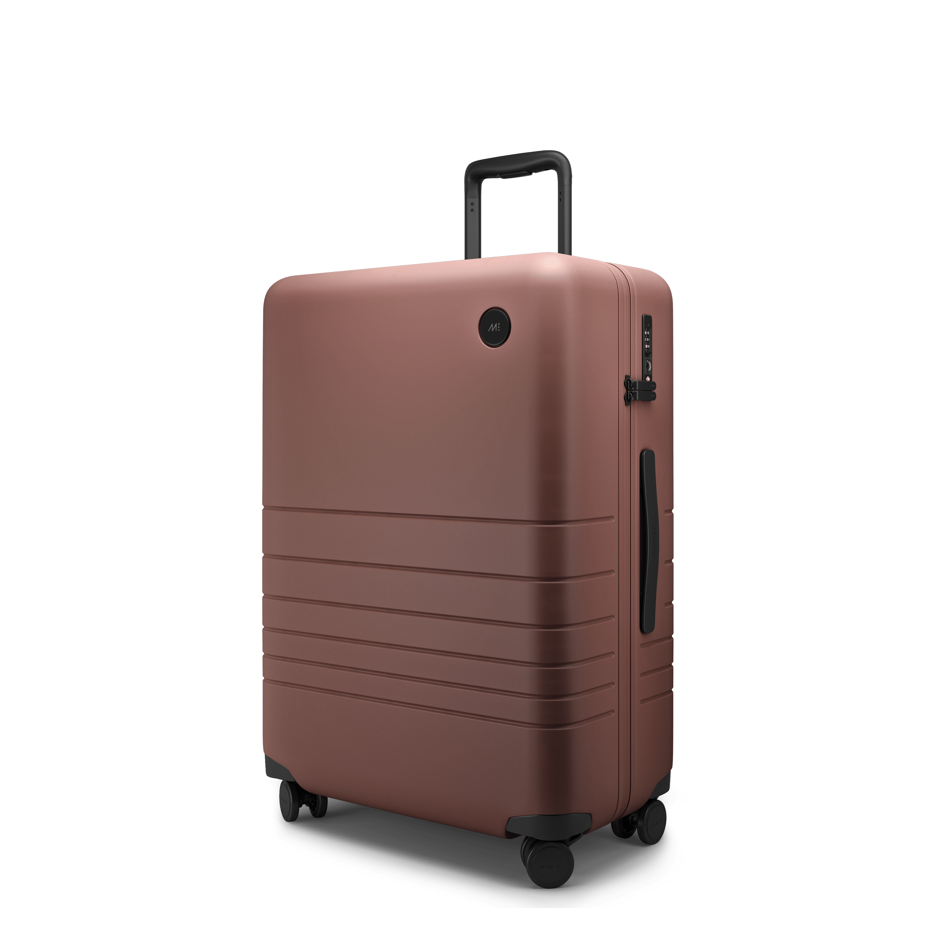 Best 26" Check-In Suitcases | Monos Travel Luggage & Accessories