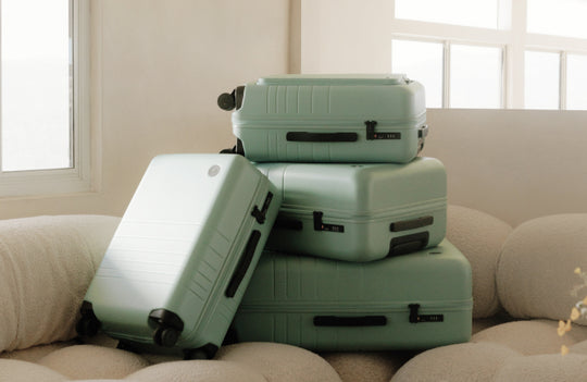 Monos Travel & Luggage | Monos.com