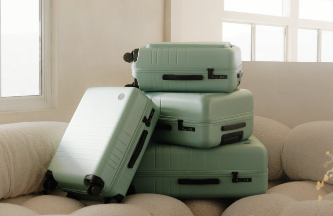 Monos Travel & Luggage | Monos.com