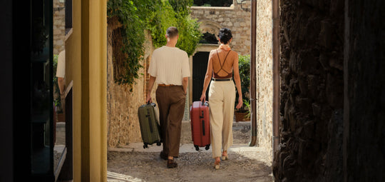 Brand Ambassadors – Monos