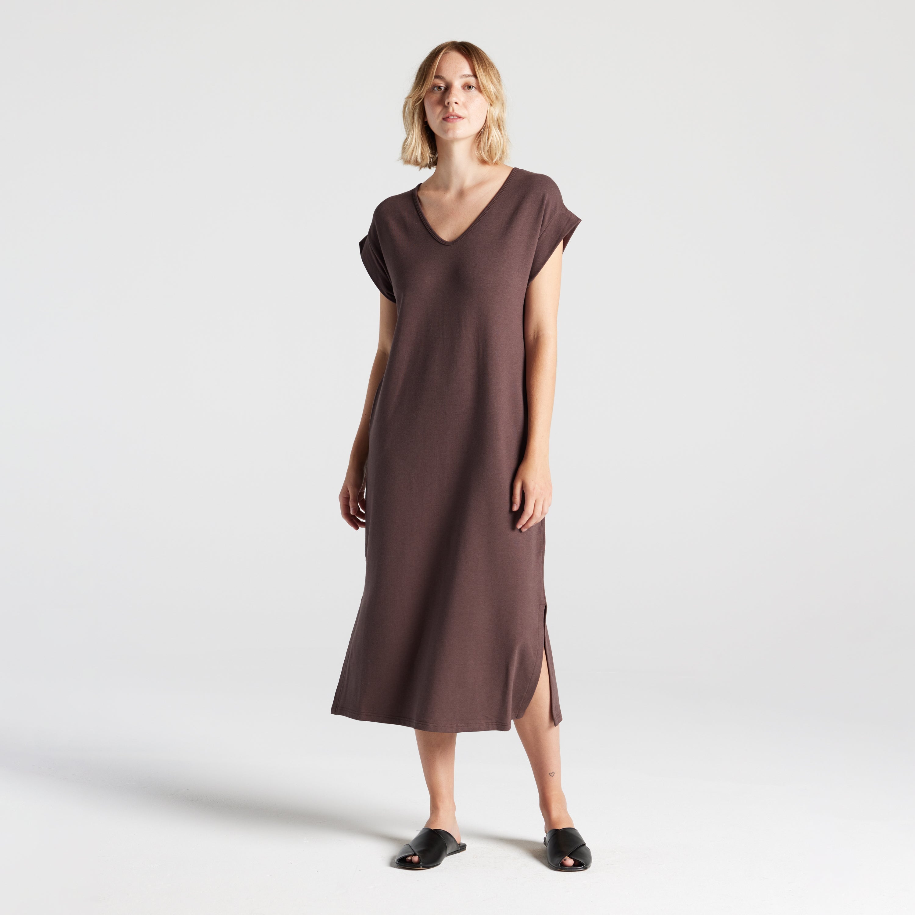 Sevilla Dress | Monos Travel Everywear Clothing