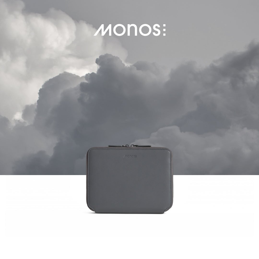 Metro Folio Kit | Monos Luggage & Bags
