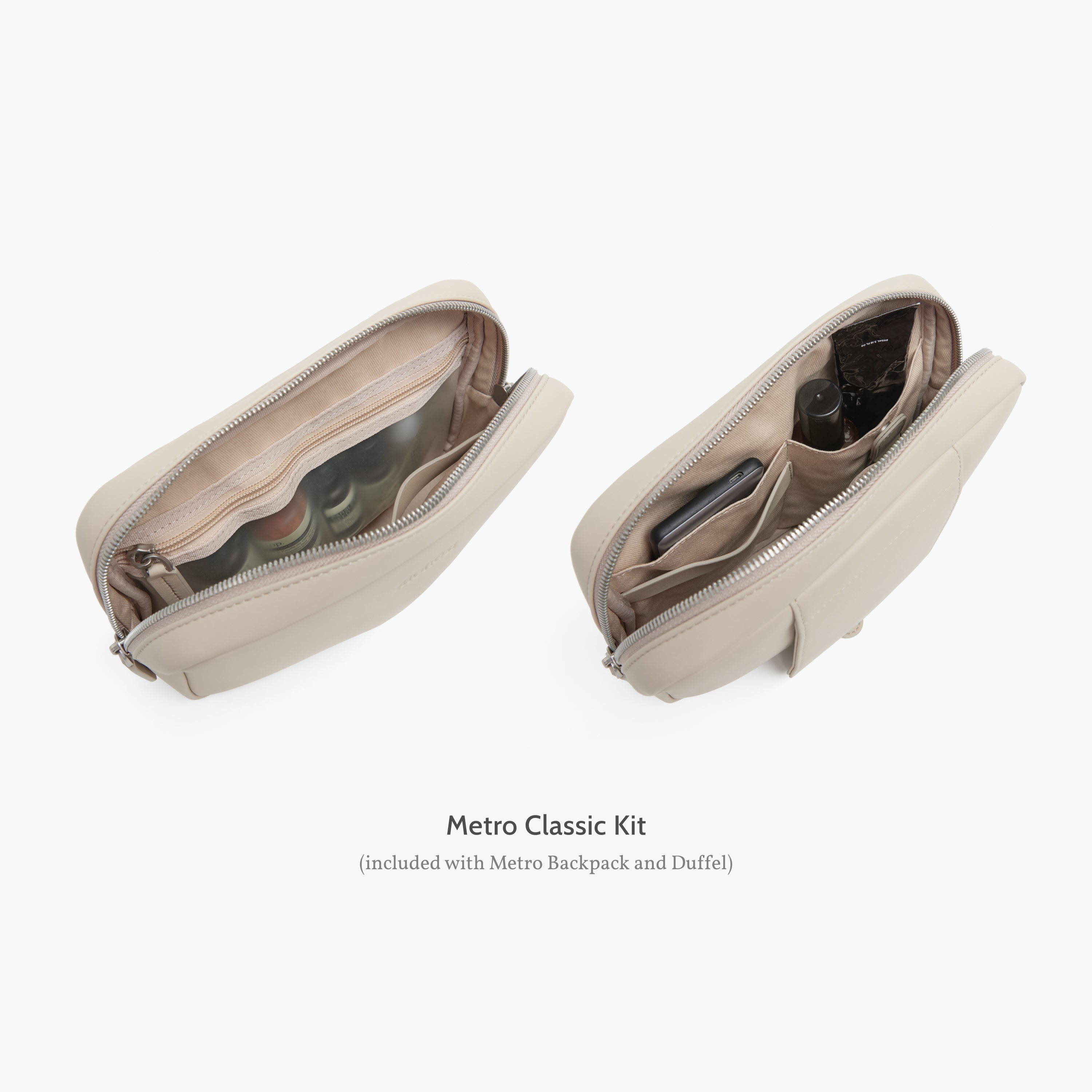 Metro Duffel | Monos Luggage & Bags