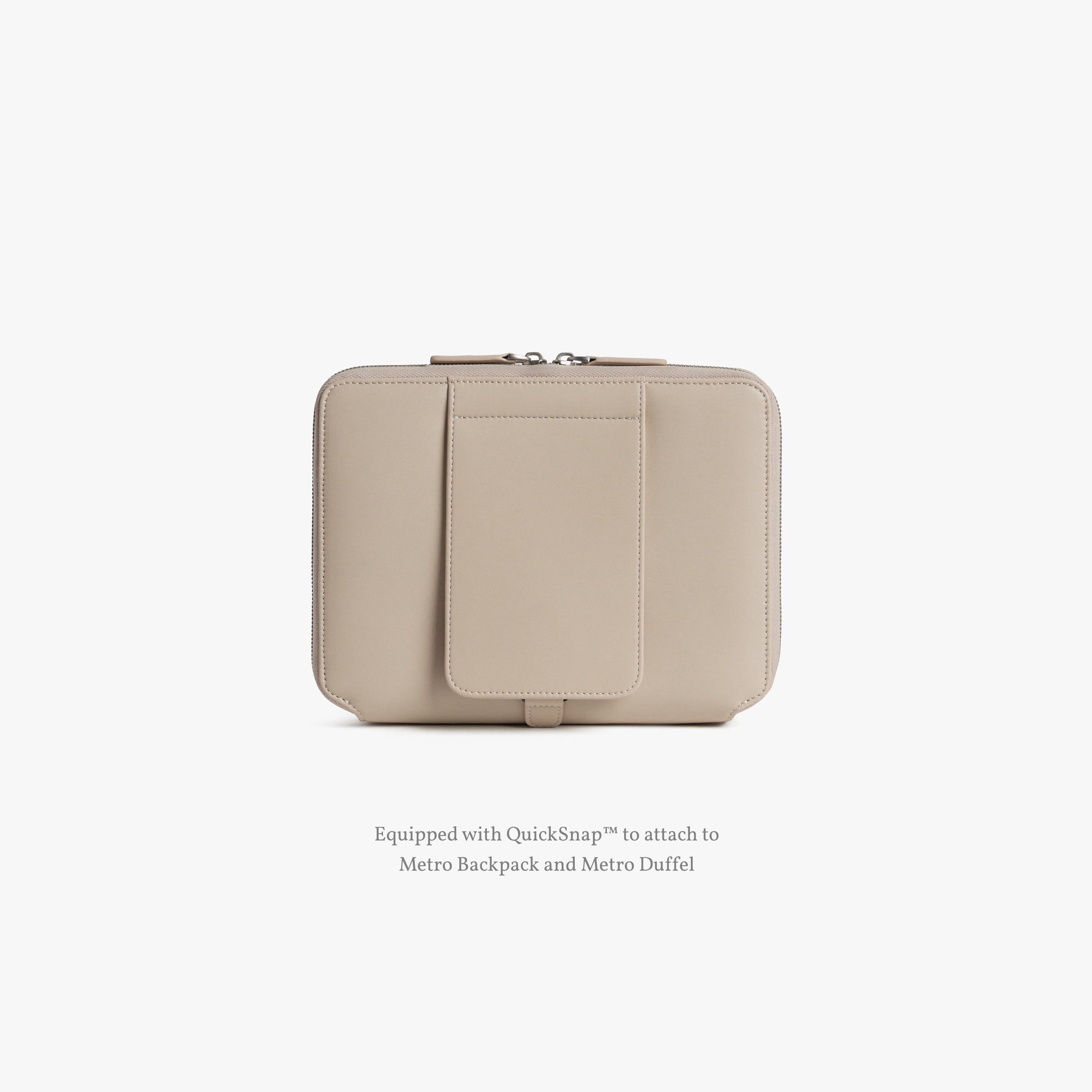 Metro Folio Kit | Monos Luggage & Bags