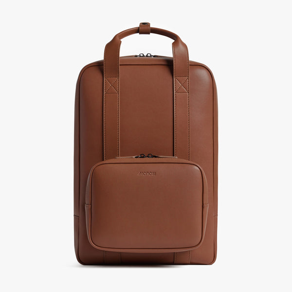 Backpacks for travel | Monos Luggage and Bags