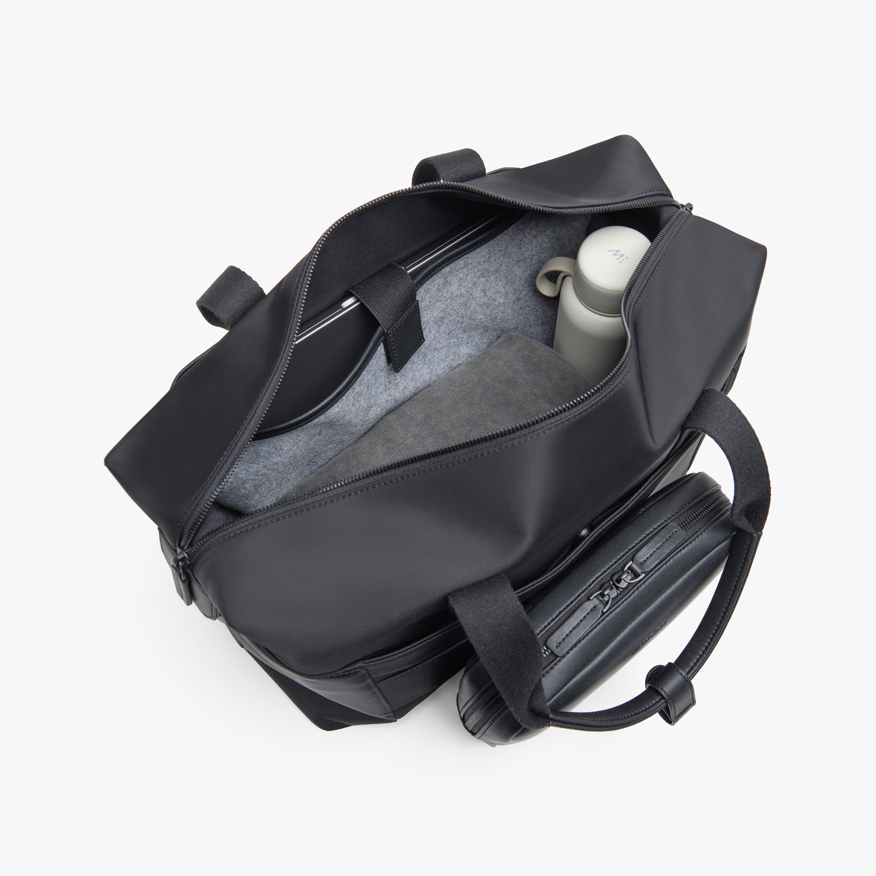 Metro Duffel | Monos Luggage & Bags