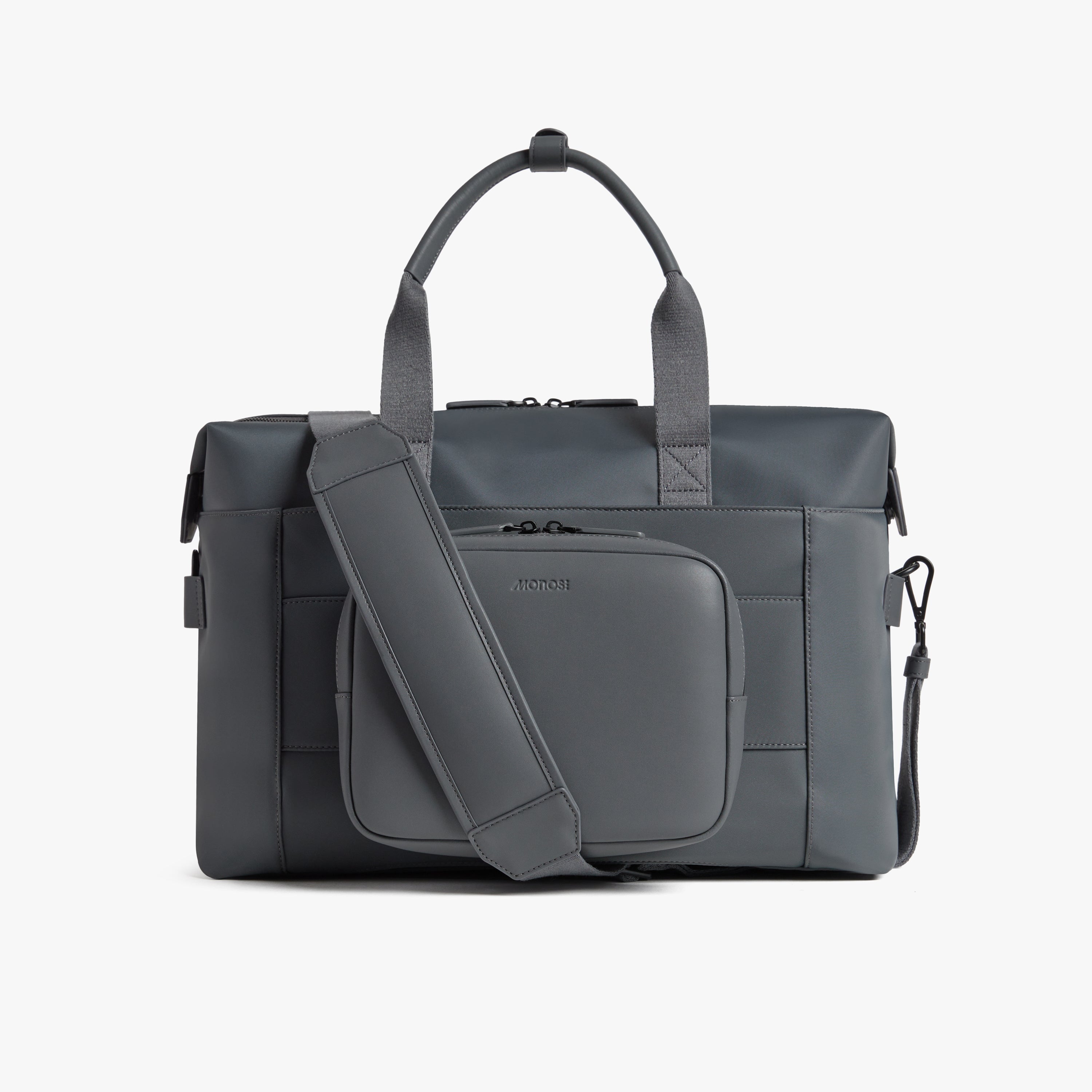 Metro Duffel | Monos Luggage & Bags
