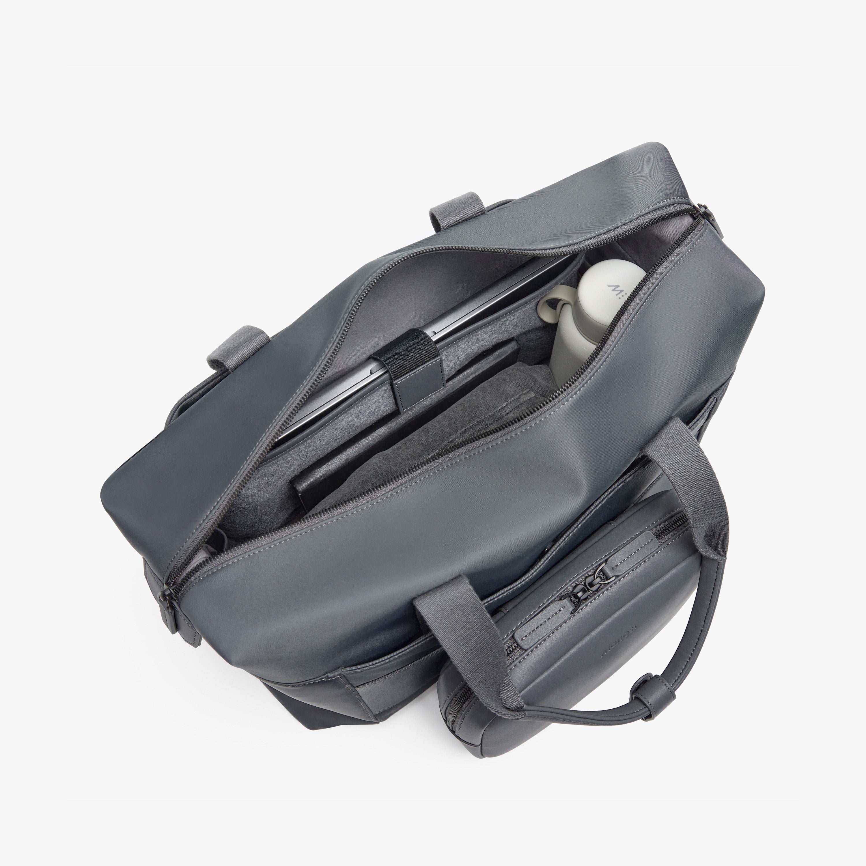 Metro Duffel | Monos Luggage & Bags