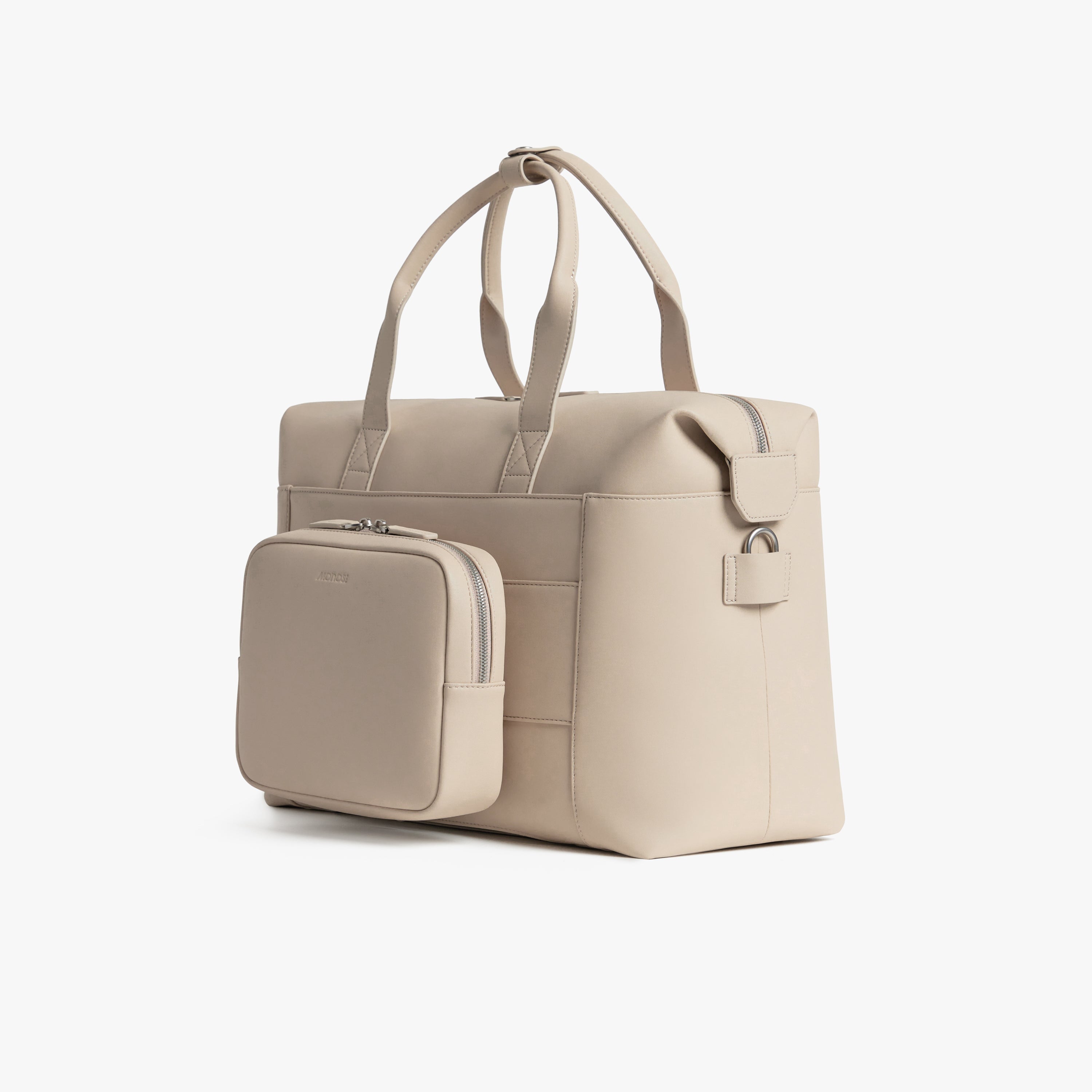 Metro Duffel | Monos Luggage & Bags