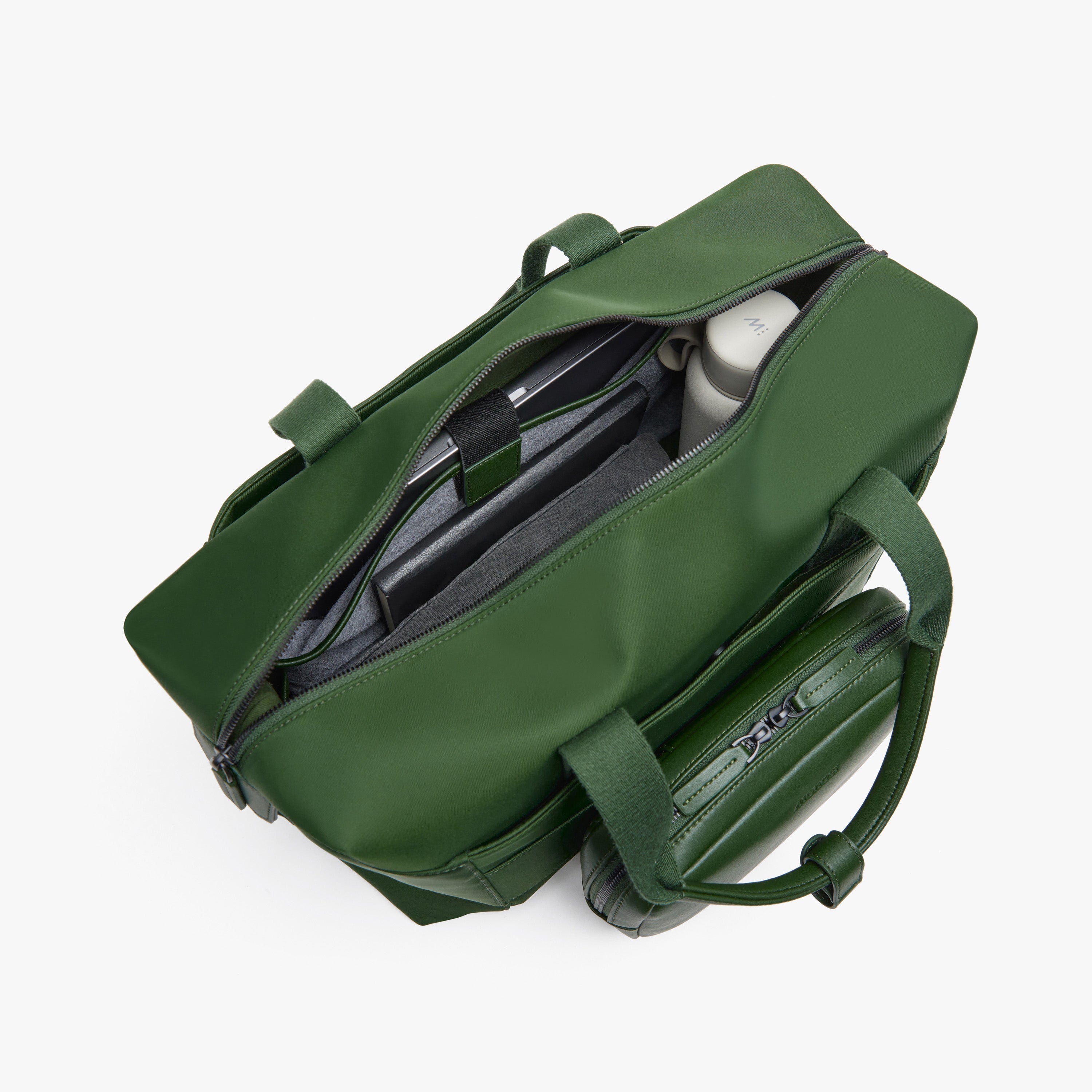 Metro Duffel | Monos Luggage & Bags