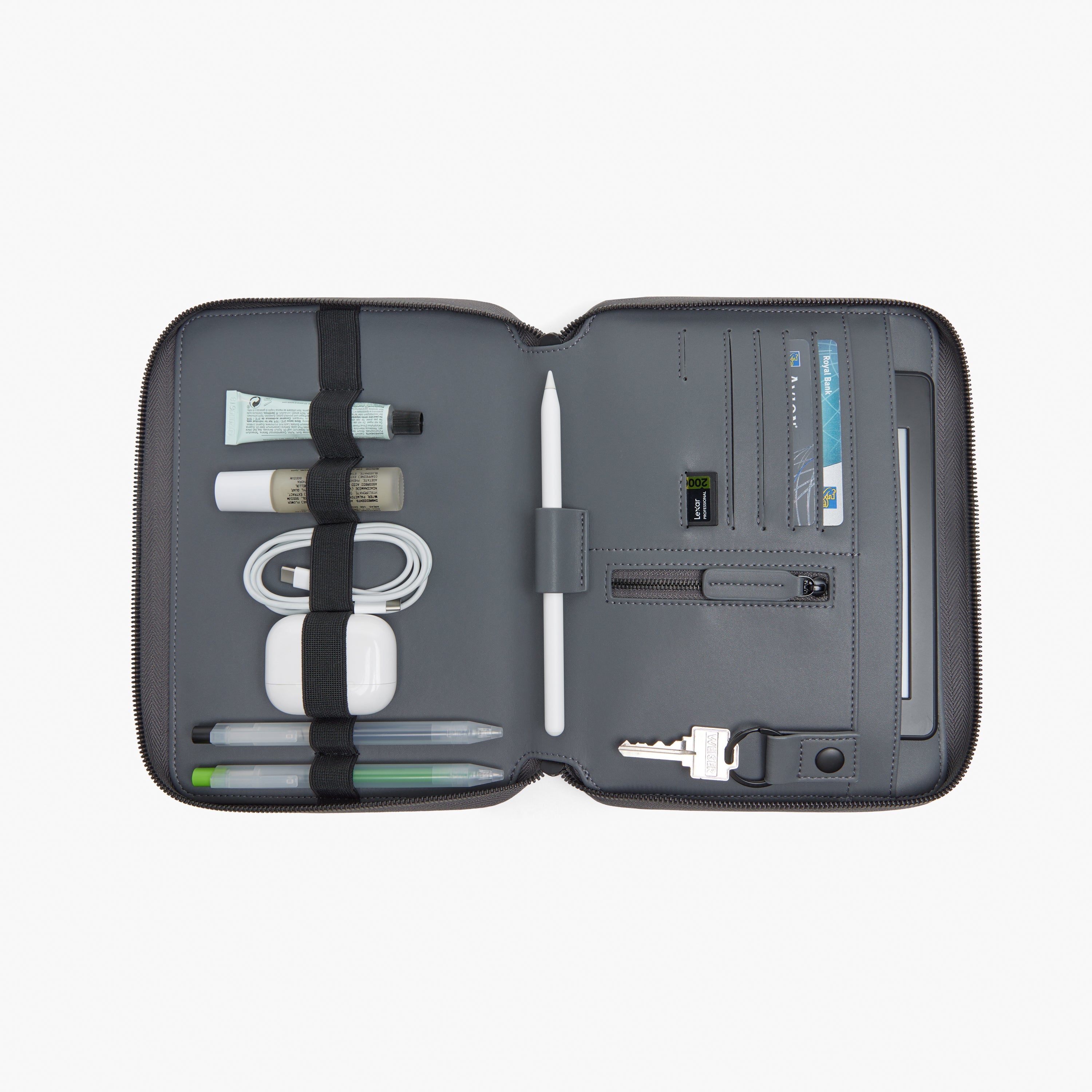 Metro Folio Kit | Monos Luggage & Bags