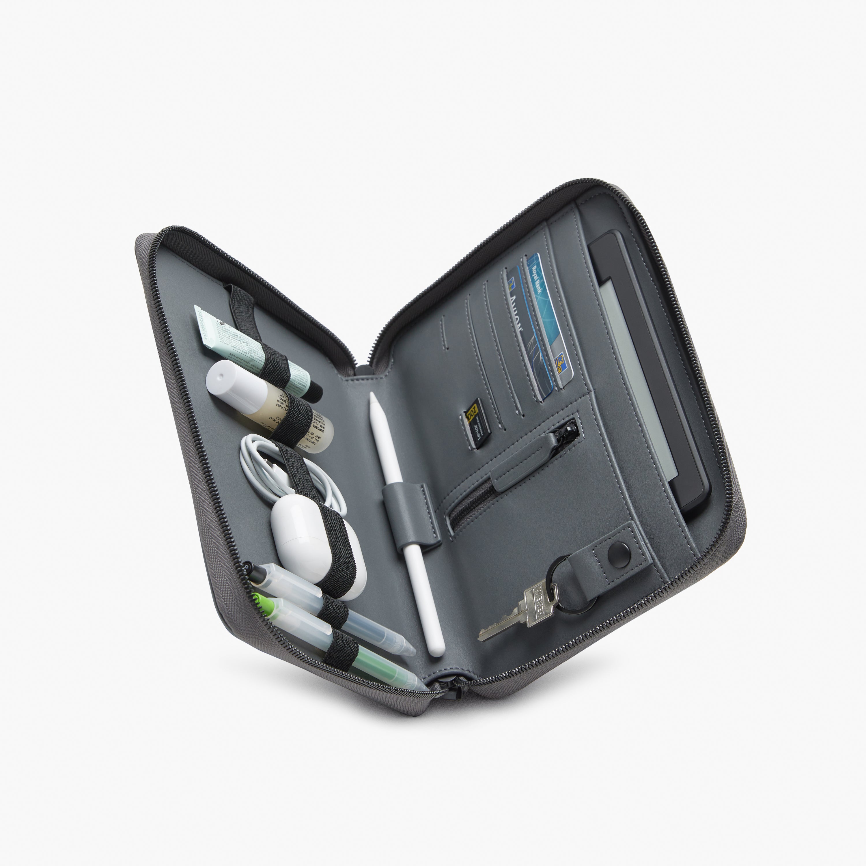 Metro Folio Kit | Monos Luggage & Bags