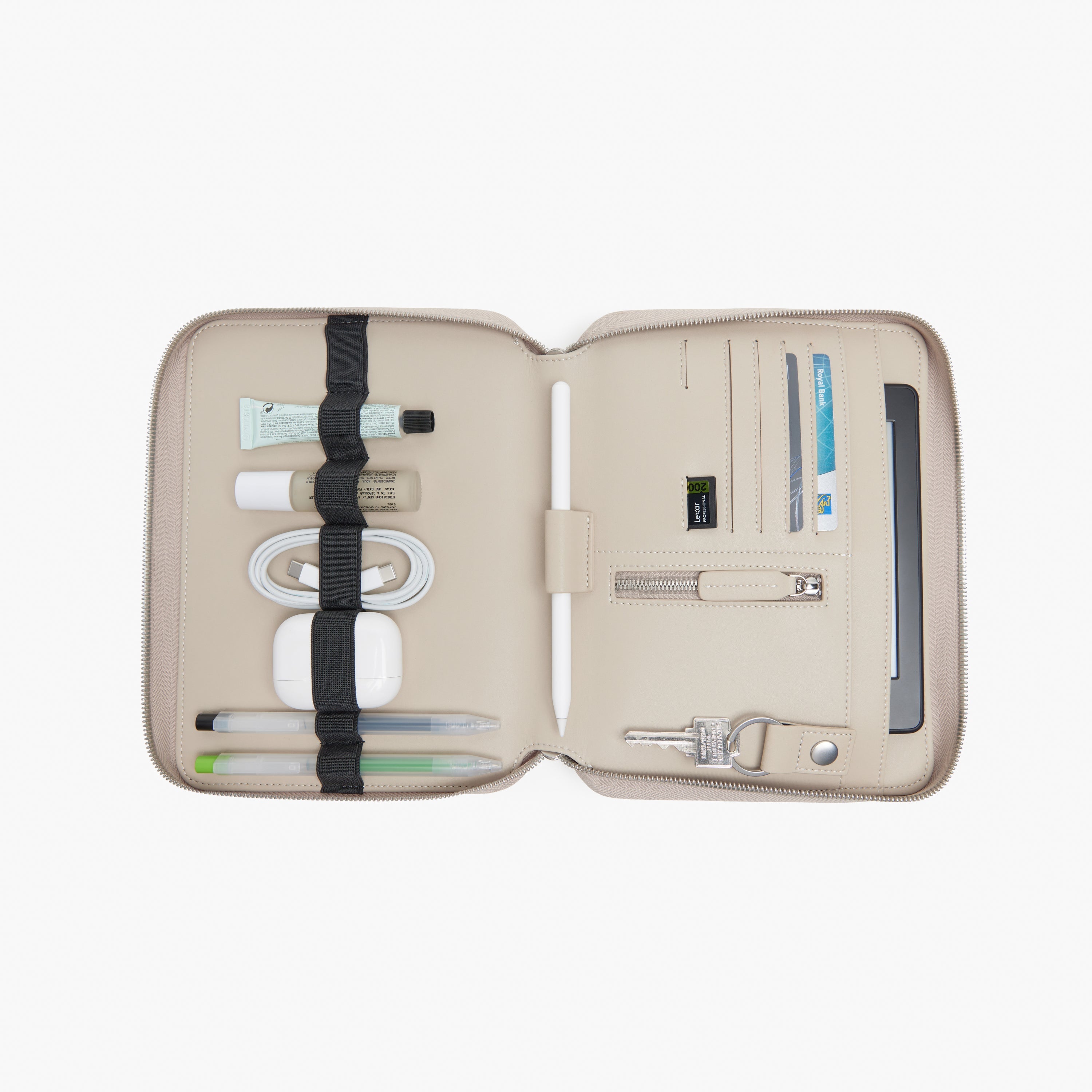 Metro Folio Kit | Monos Luggage & Bags