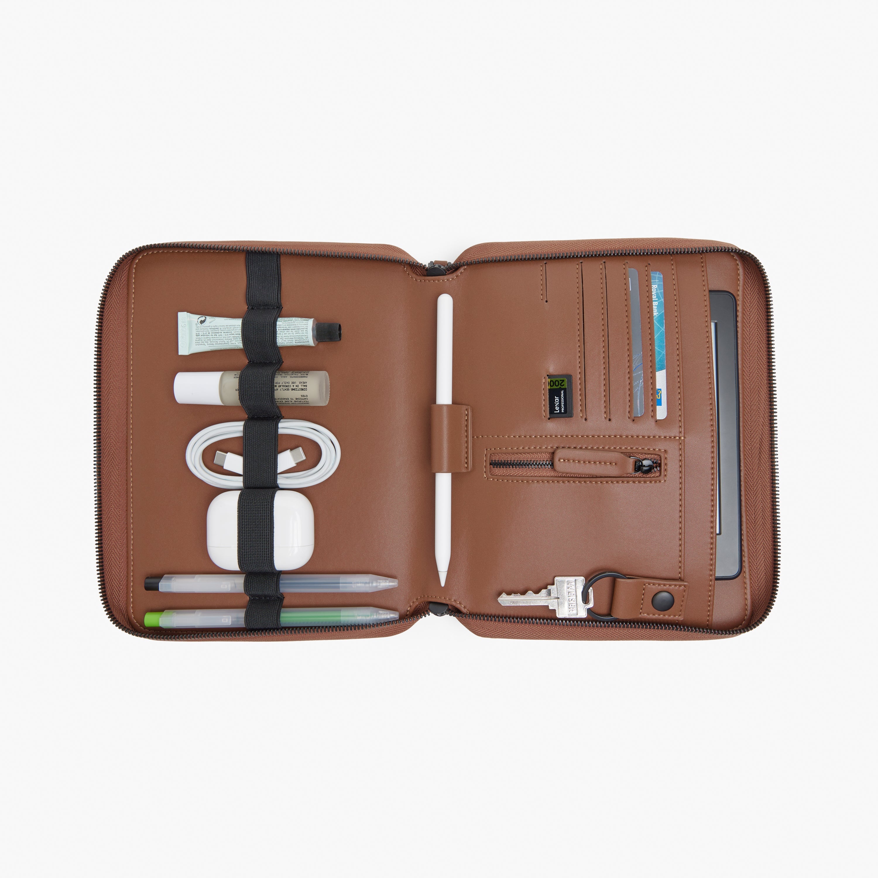 Metro Folio Kit | Monos Luggage & Bags
