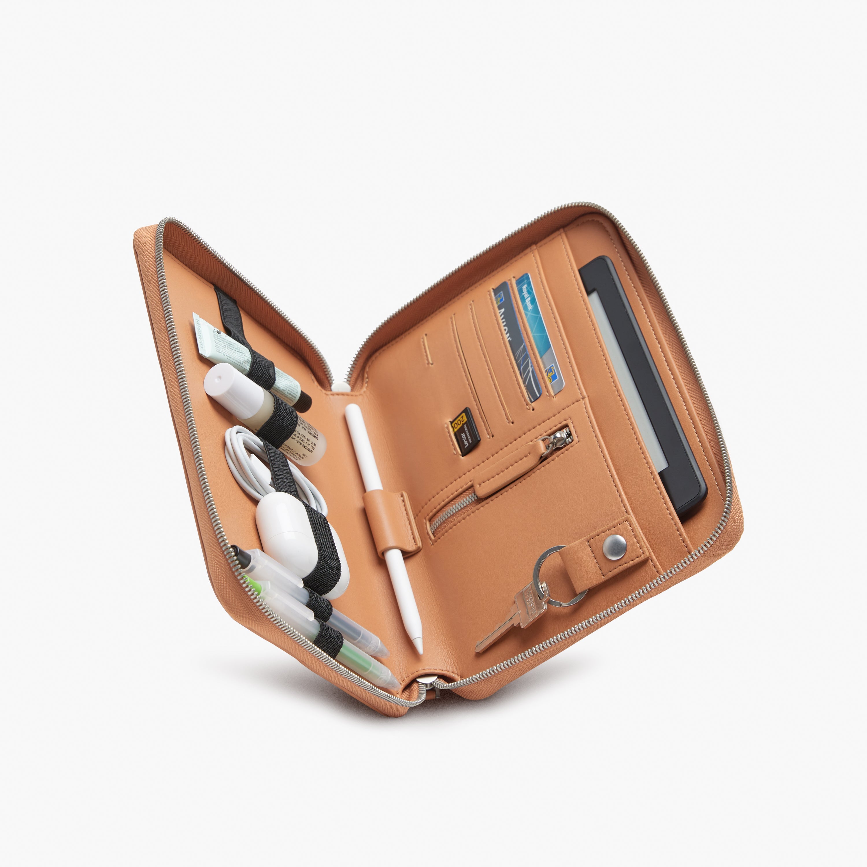 Metro Folio Kit | Monos Luggage & Bags