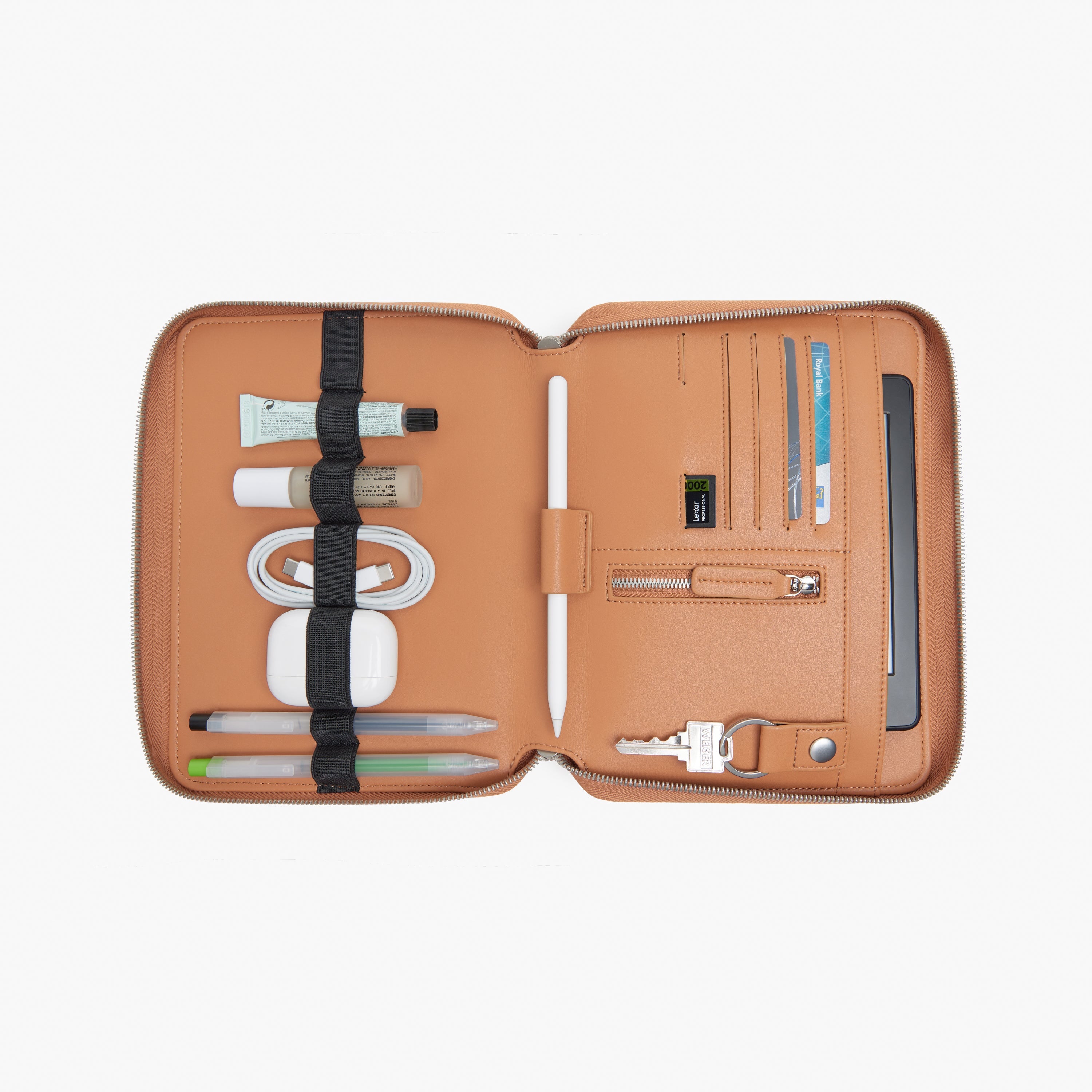 Metro Folio Kit | Monos Luggage & Bags