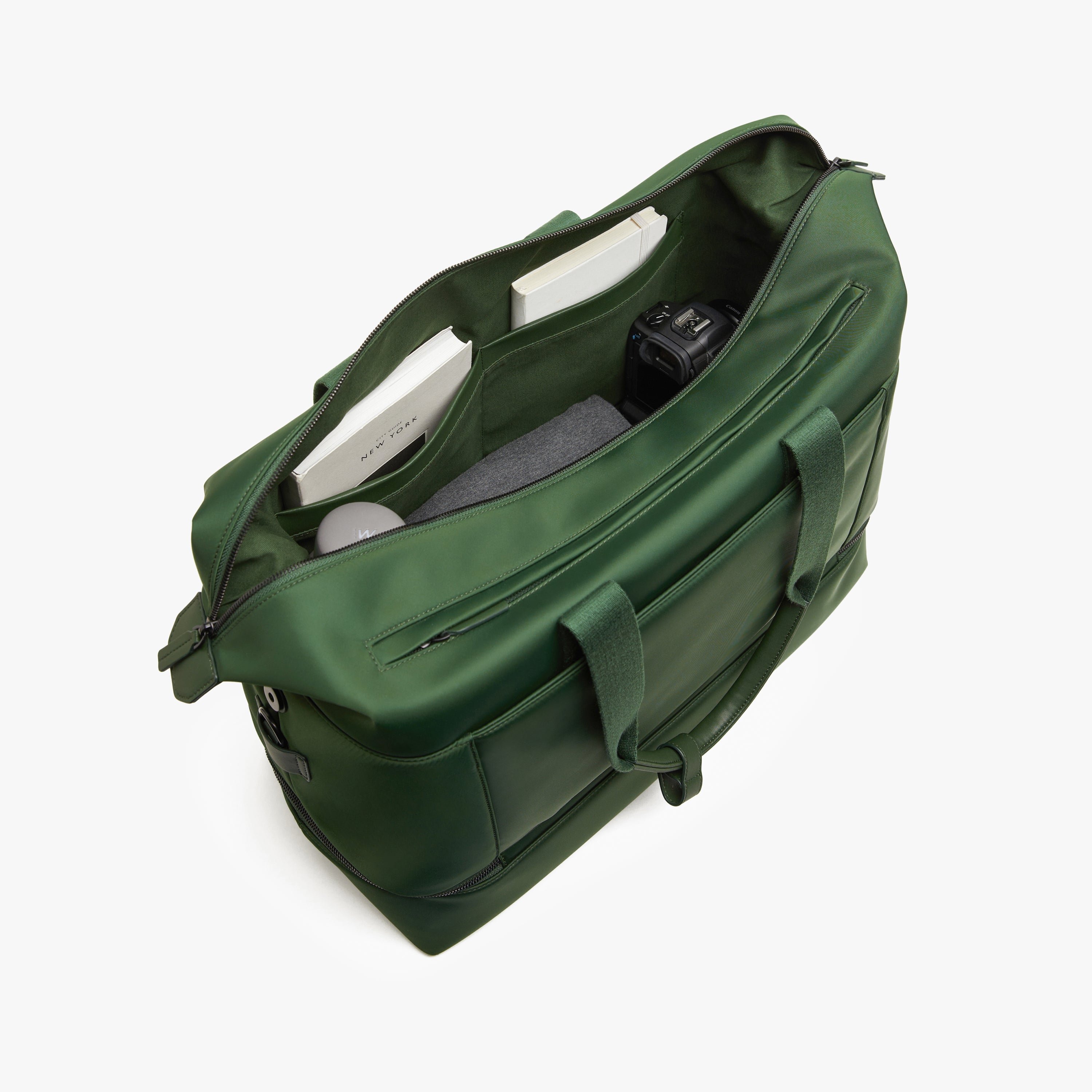 Metro Weekender | Monos Luggage & Bags