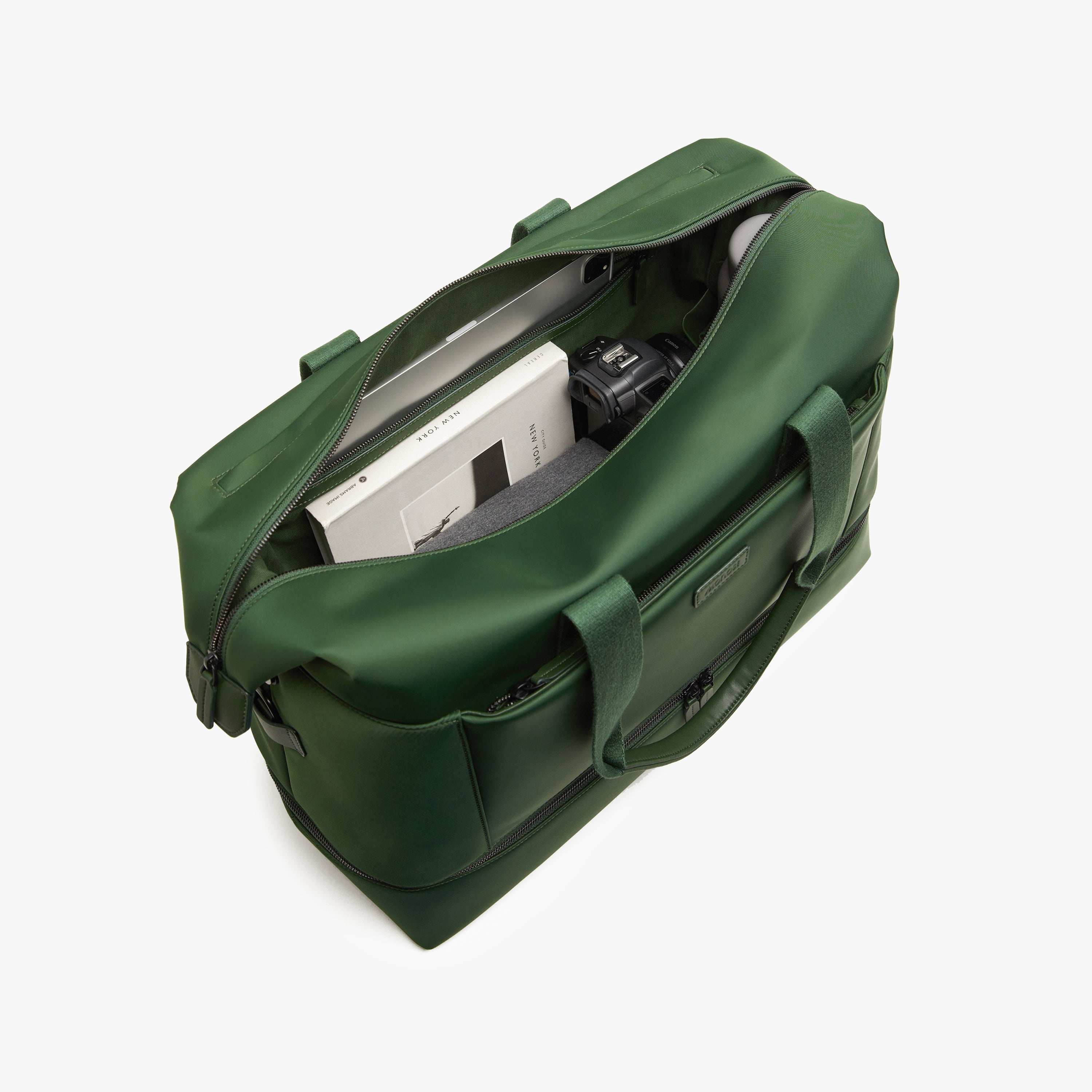 Metro Weekender | Monos Luggage & Bags