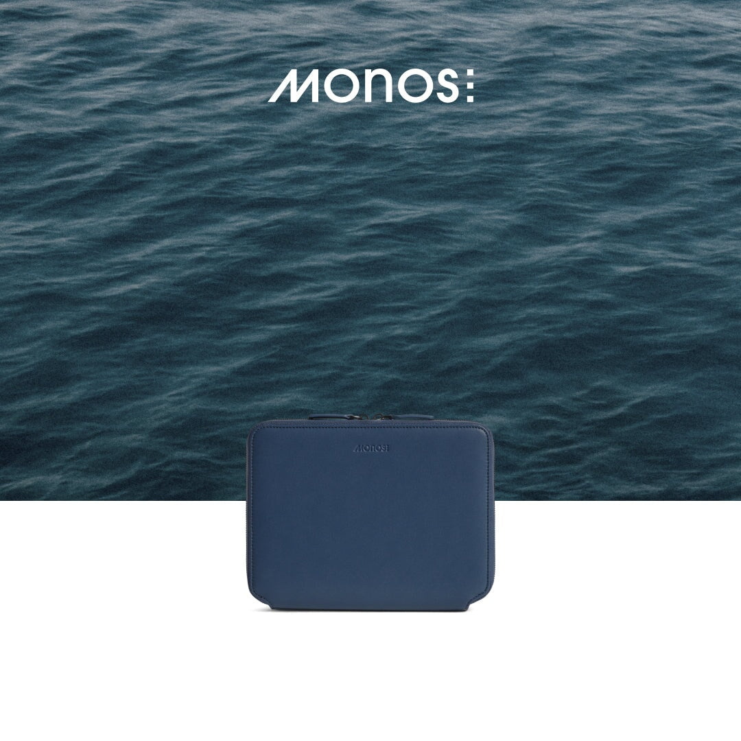 Metro Folio Kit | Monos Luggage & Bags