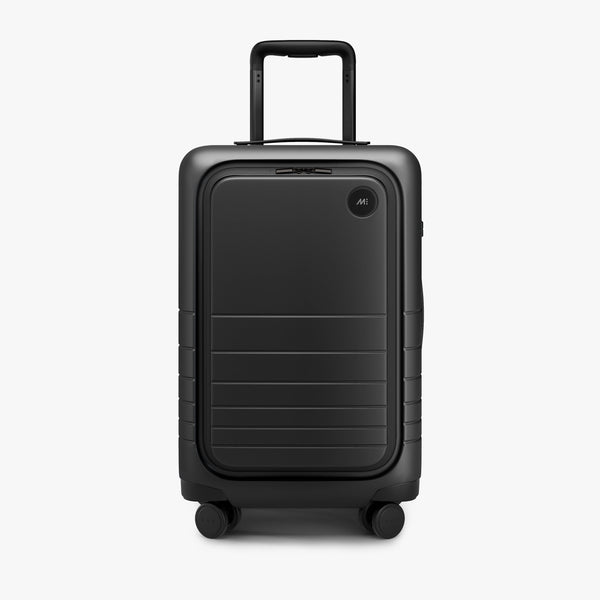Blue Haze Luggage Sale – Save 10% on Carry-On & Check-In Sets | Monos