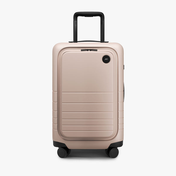 Carry-On Luggage | Monos: Lightweight, Durable & TSA-Approved